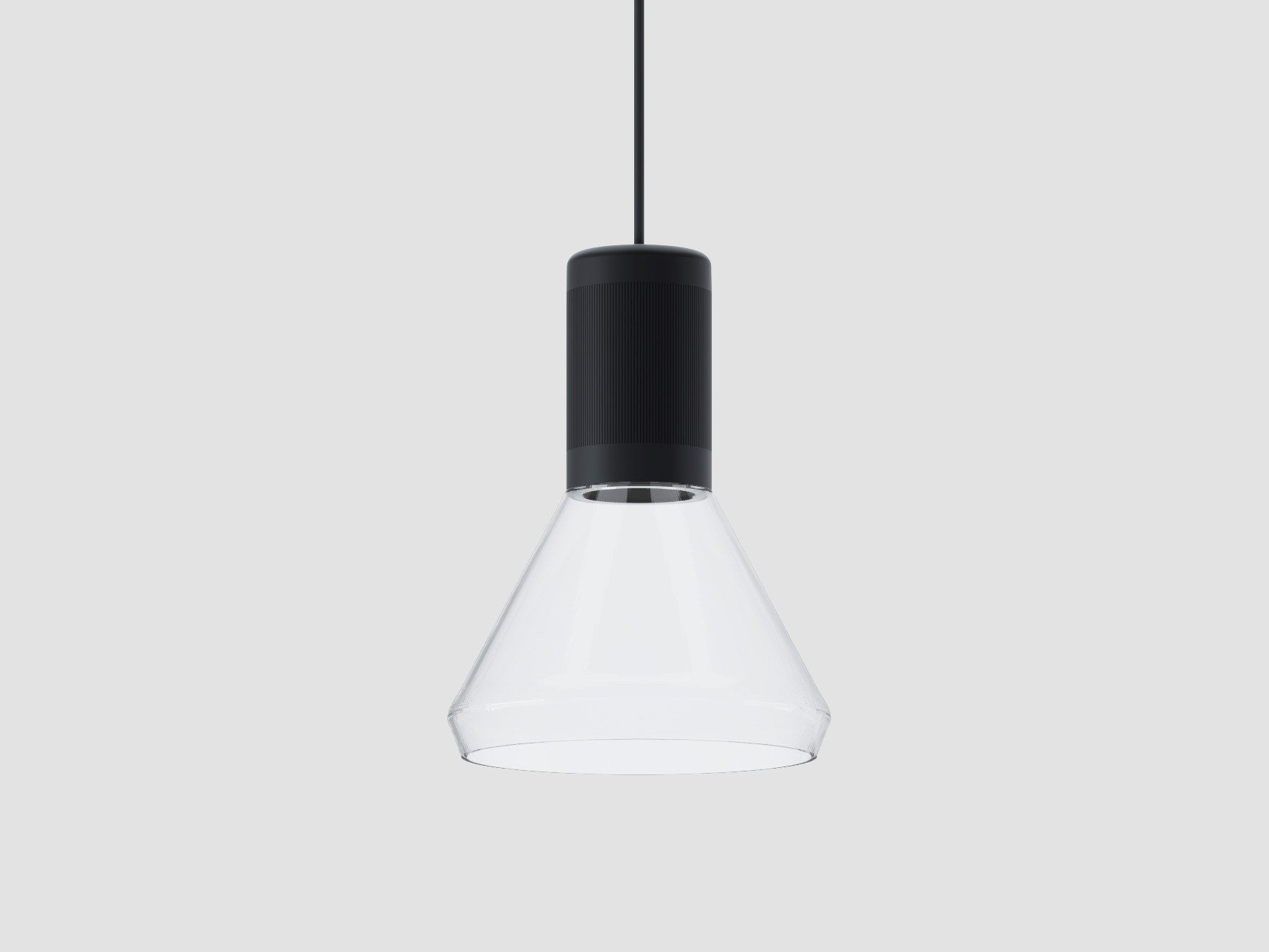 IRIS LED pendant lamp By LedsC4 | design Summalab