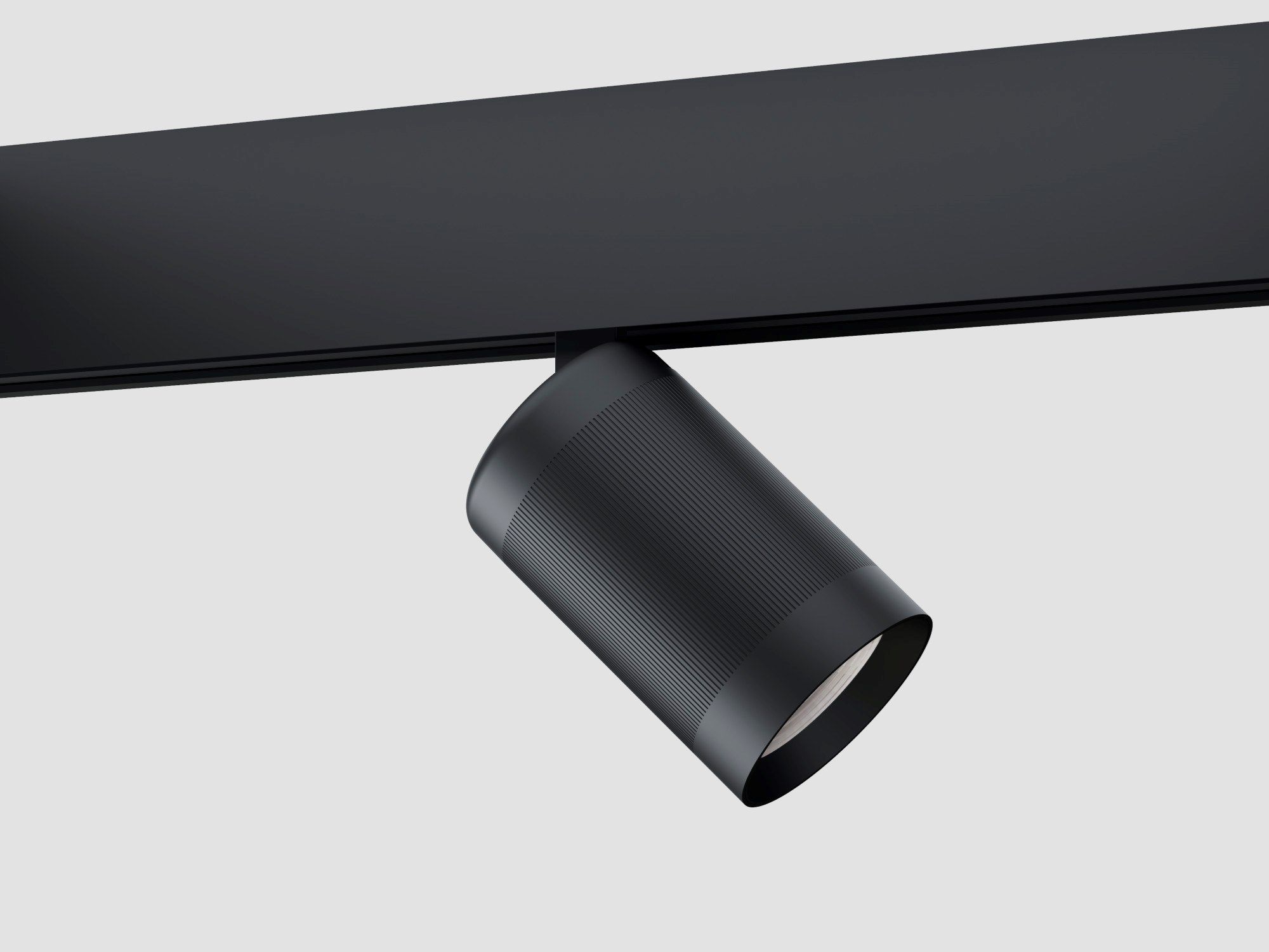 IRIS LED track-Light By LedsC4 | design Summalab
