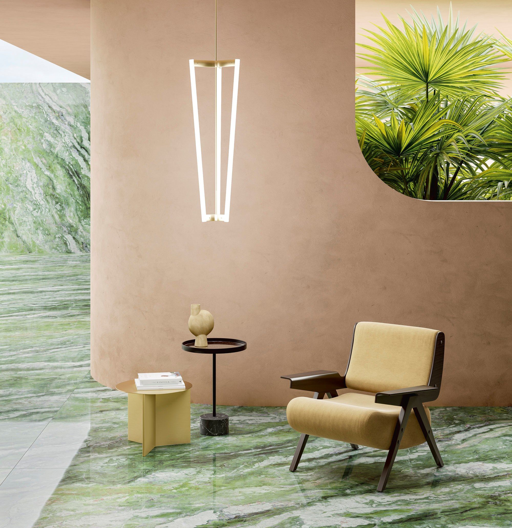 IRISH GREEN Flooring By Fiandre Architectural Surfaces