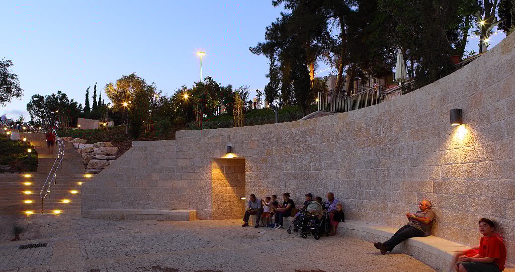 IROLL | Outdoor ceiling lamp iRoll Collection By iGuzzini