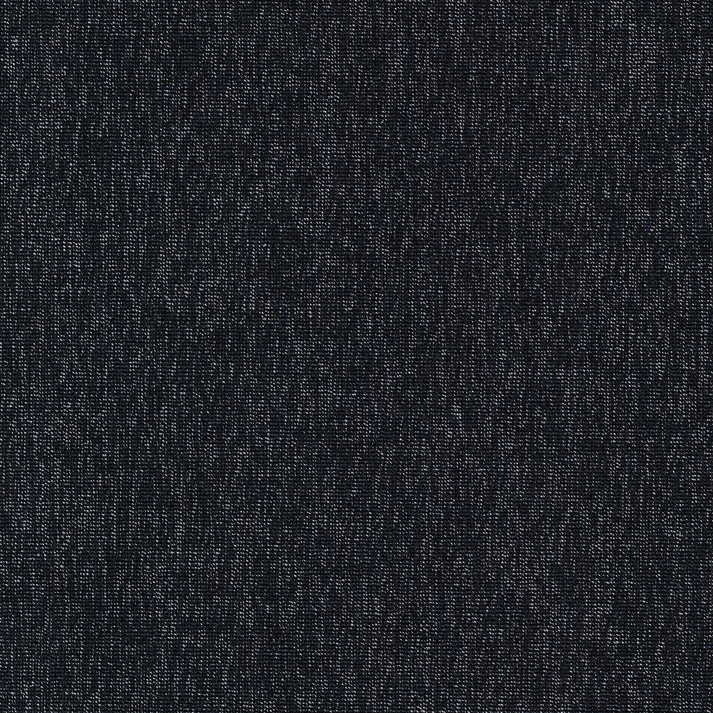 Solid-color ECONYL® carpeting IRON By Besana Moquette