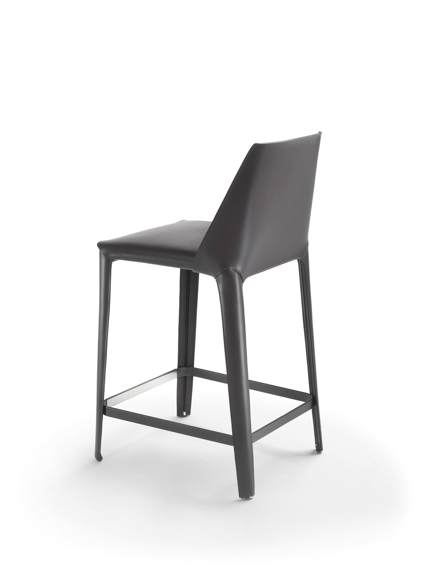 ISABEL | Stool By Flexform design Carlo Colombo