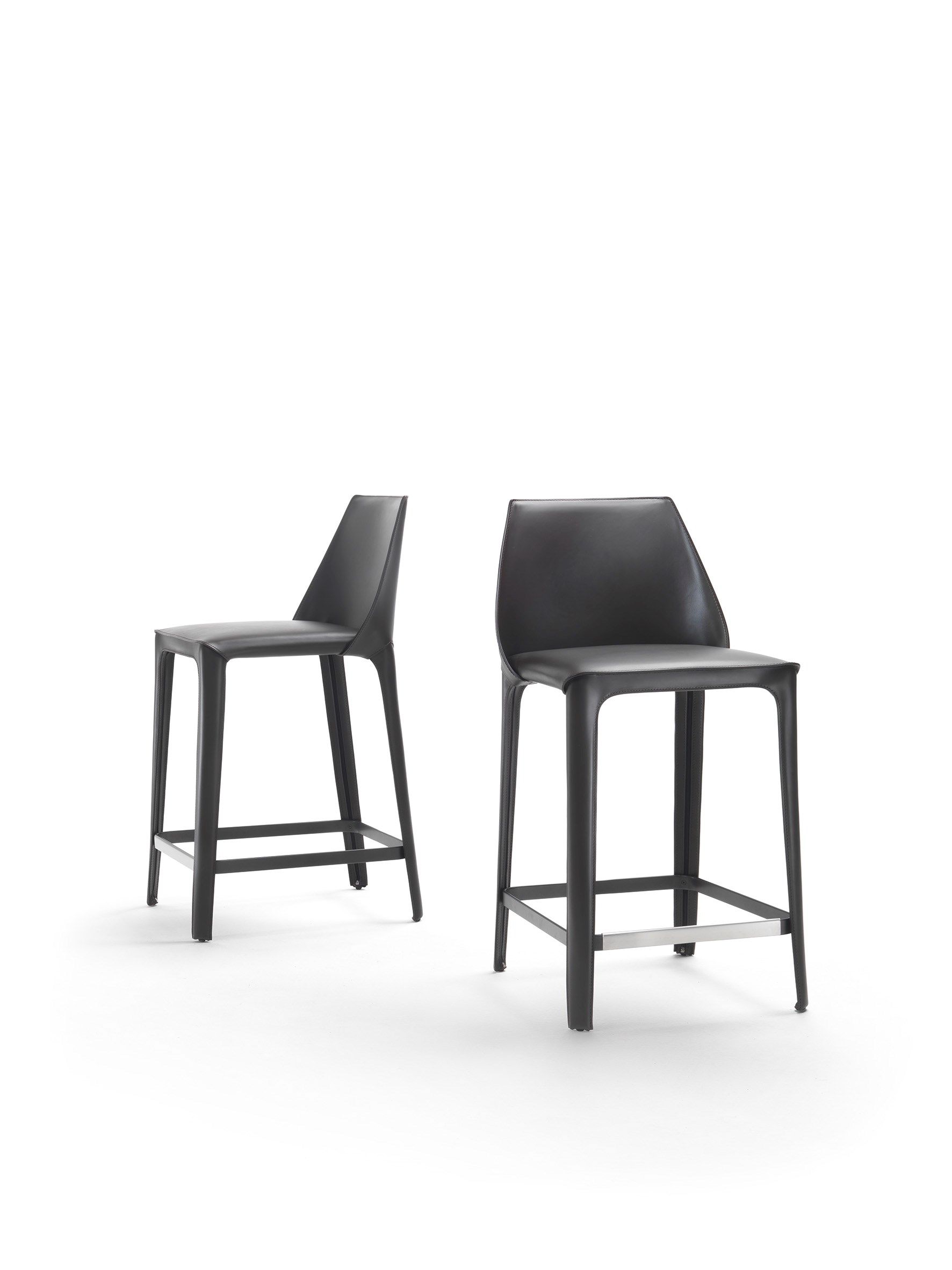 ISABEL | Stool By Flexform design Carlo Colombo