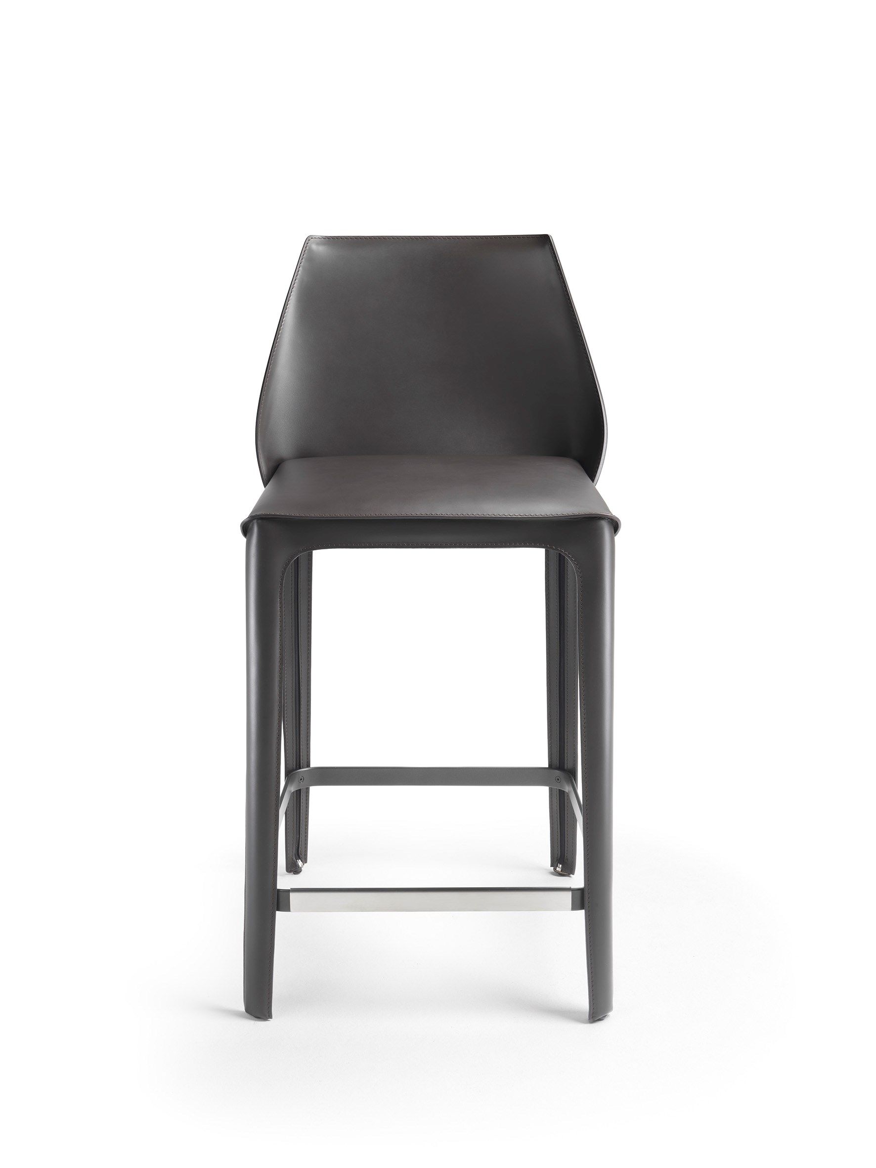 ISABEL | Stool By Flexform design Carlo Colombo