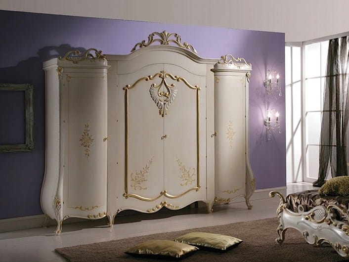 ISABEL | Wardrobe By Arvestyle