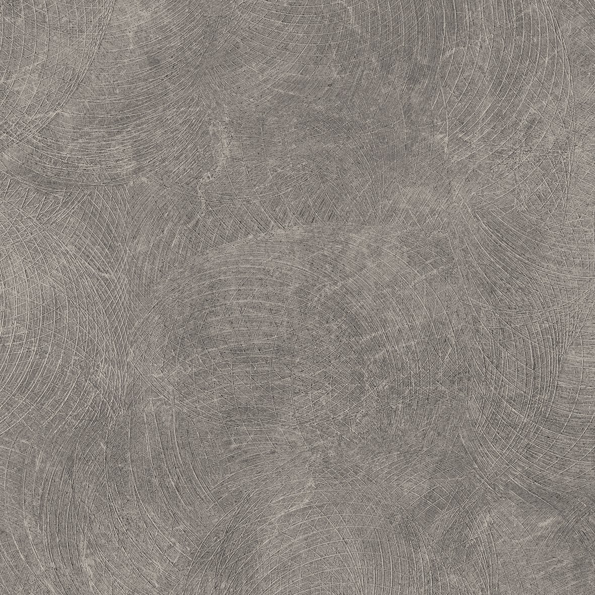 Vinyl flooring with concrete effect ISAFE 70 - CYCLONE By IVC Commercial
