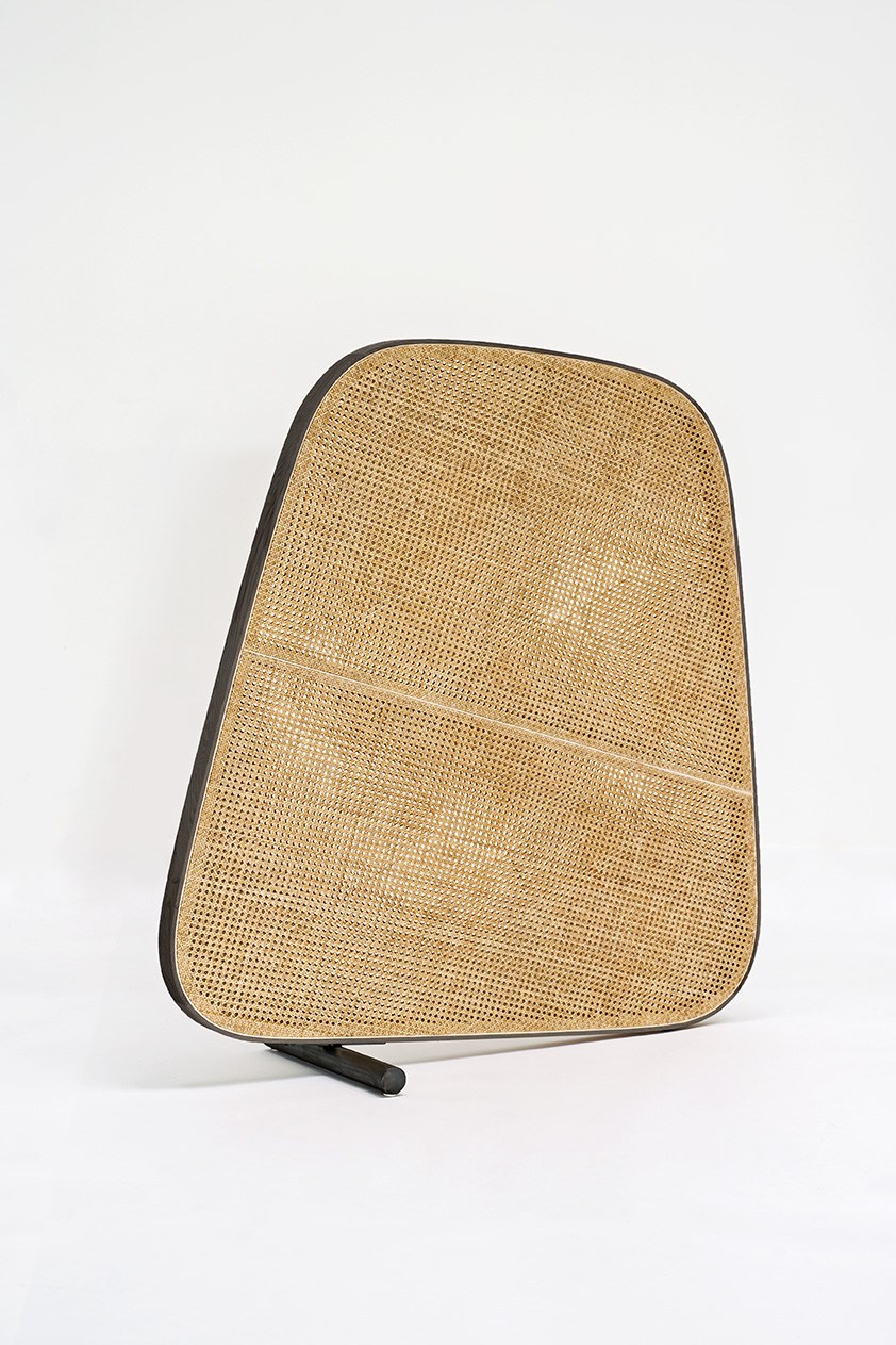 Sectional upholstered sofa ISCHIA By Tacchini design PearsonLloyd