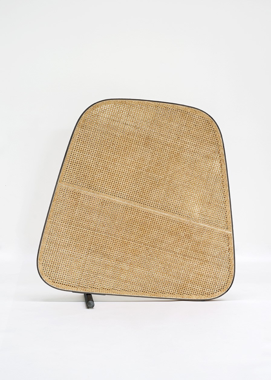 Sectional upholstered sofa ISCHIA By Tacchini design PearsonLloyd