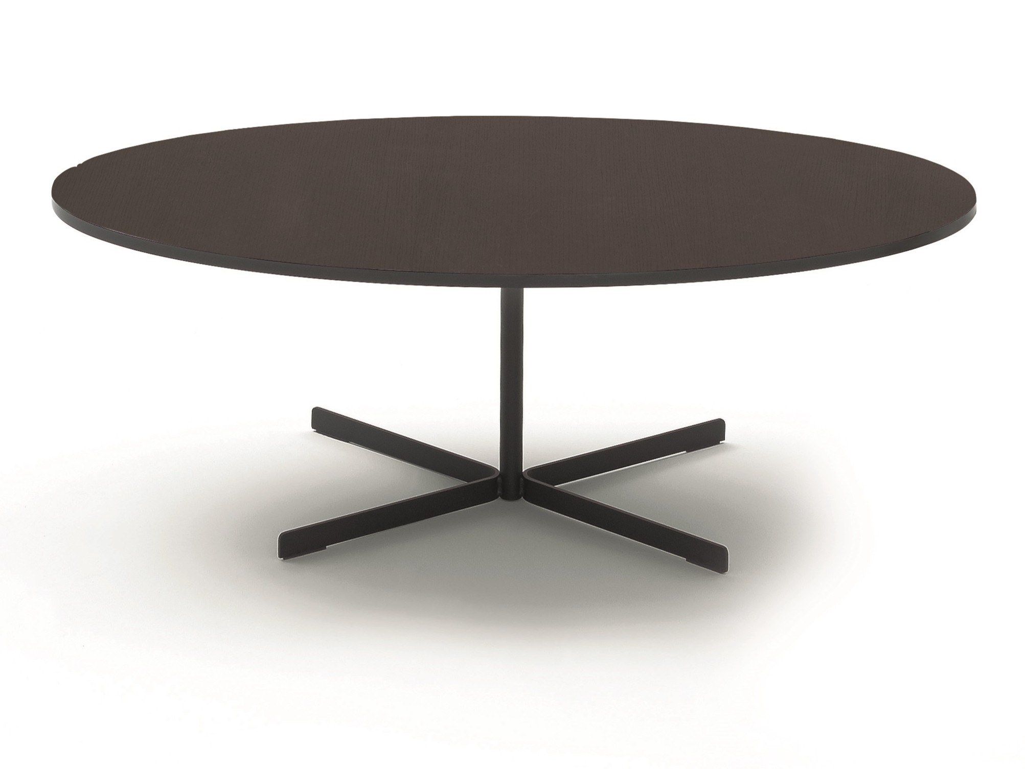ISLAND | Oval coffee table Island Collection By arflex design Ellen ...