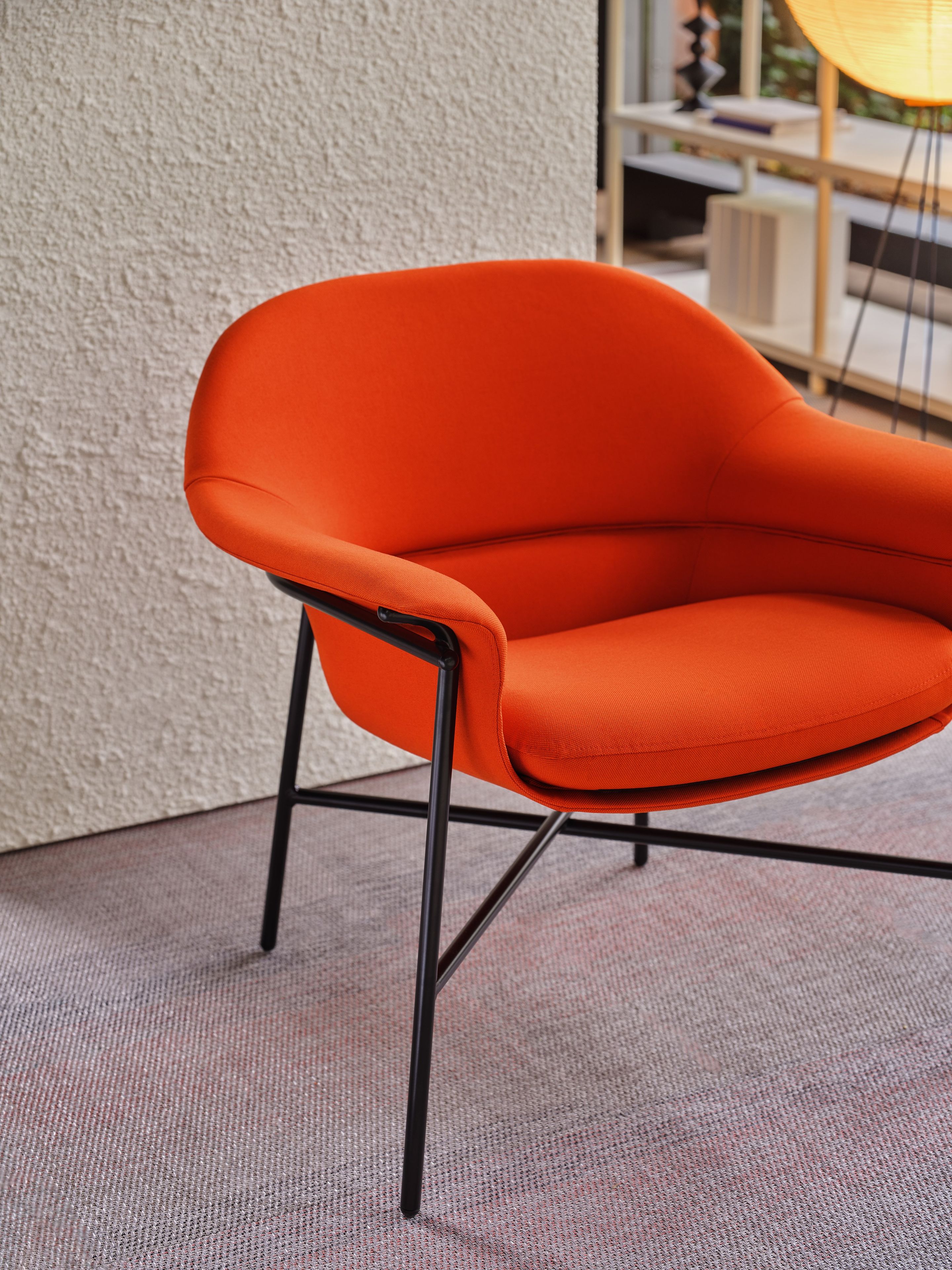 ISMO poltrona By MDD