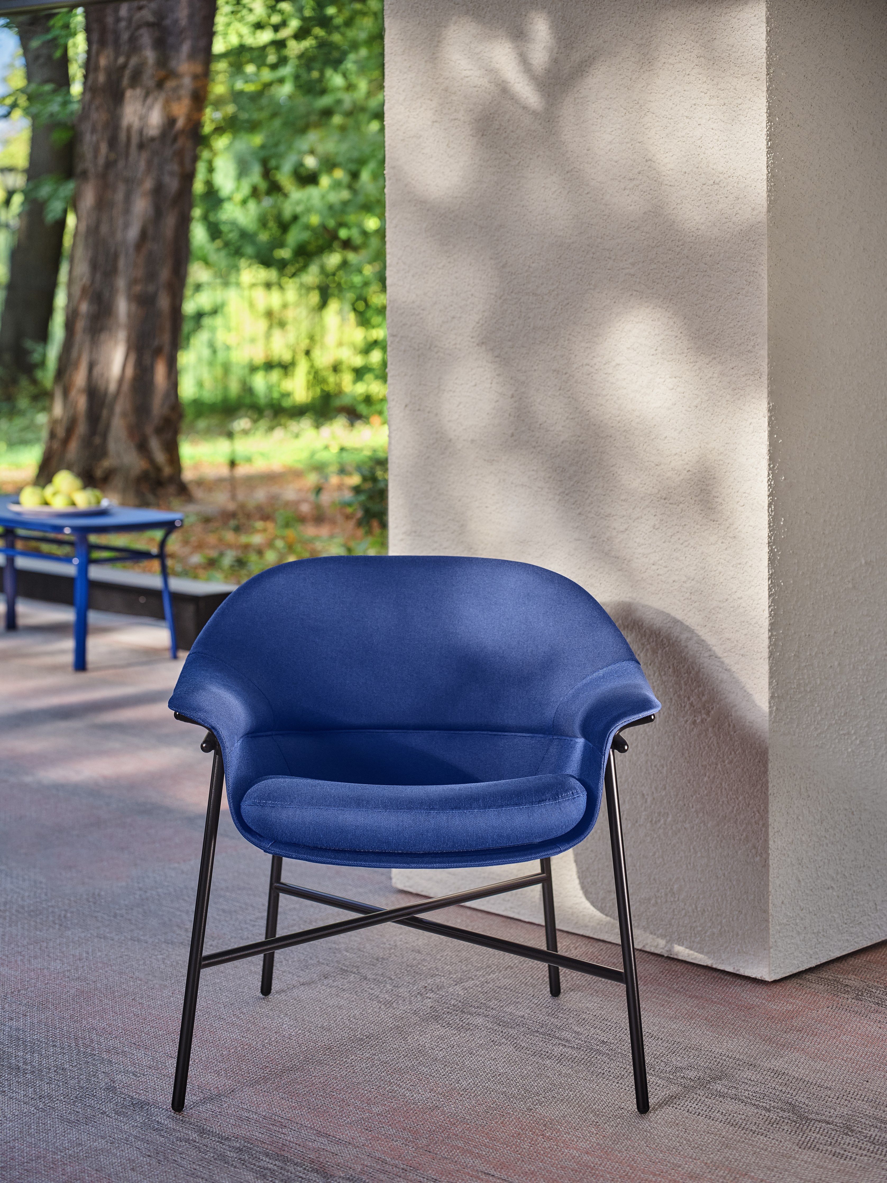 ISMO Fauteuil By MDD