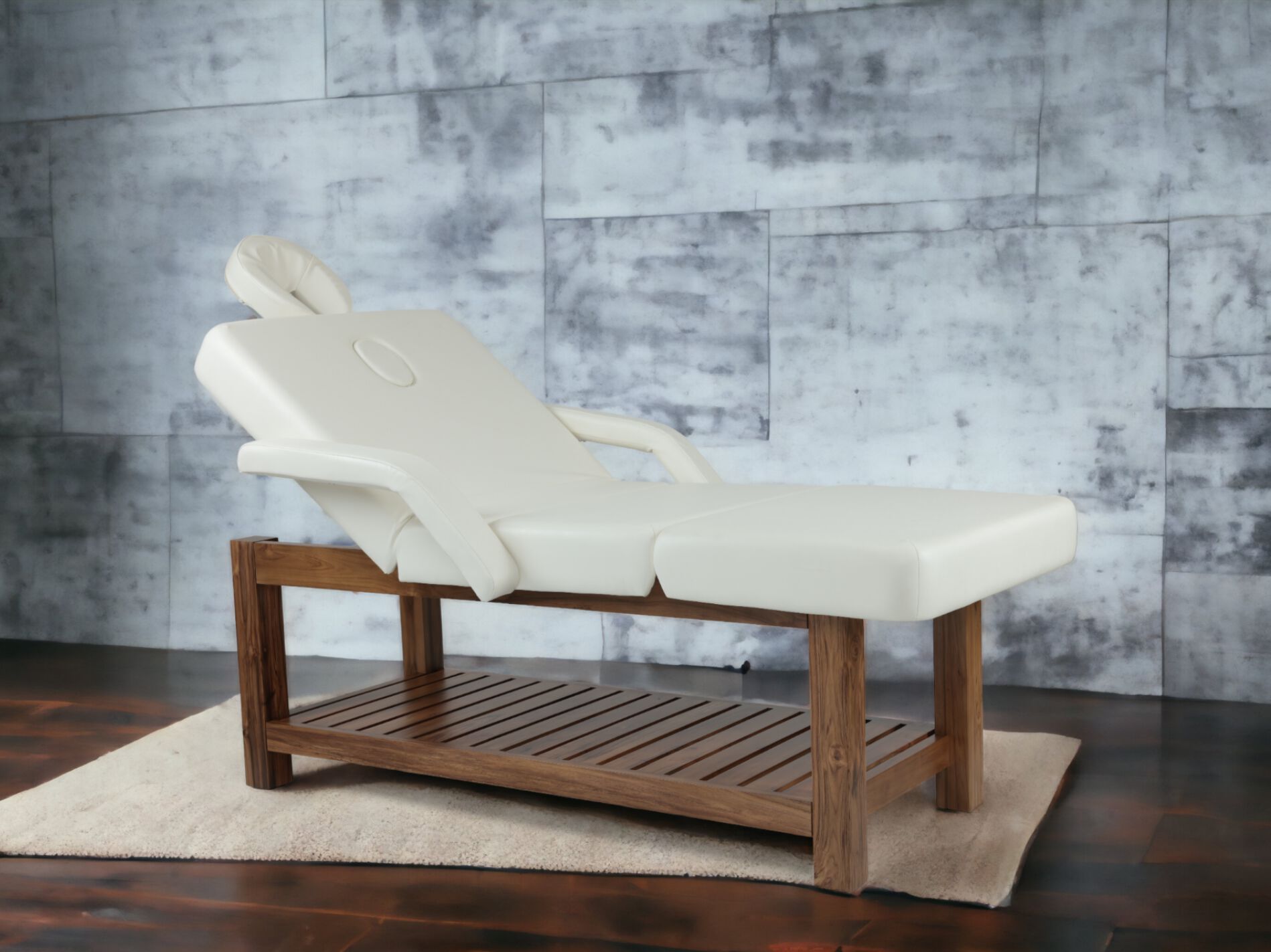FLEXY1 Spa bed By ISO BENESSERE