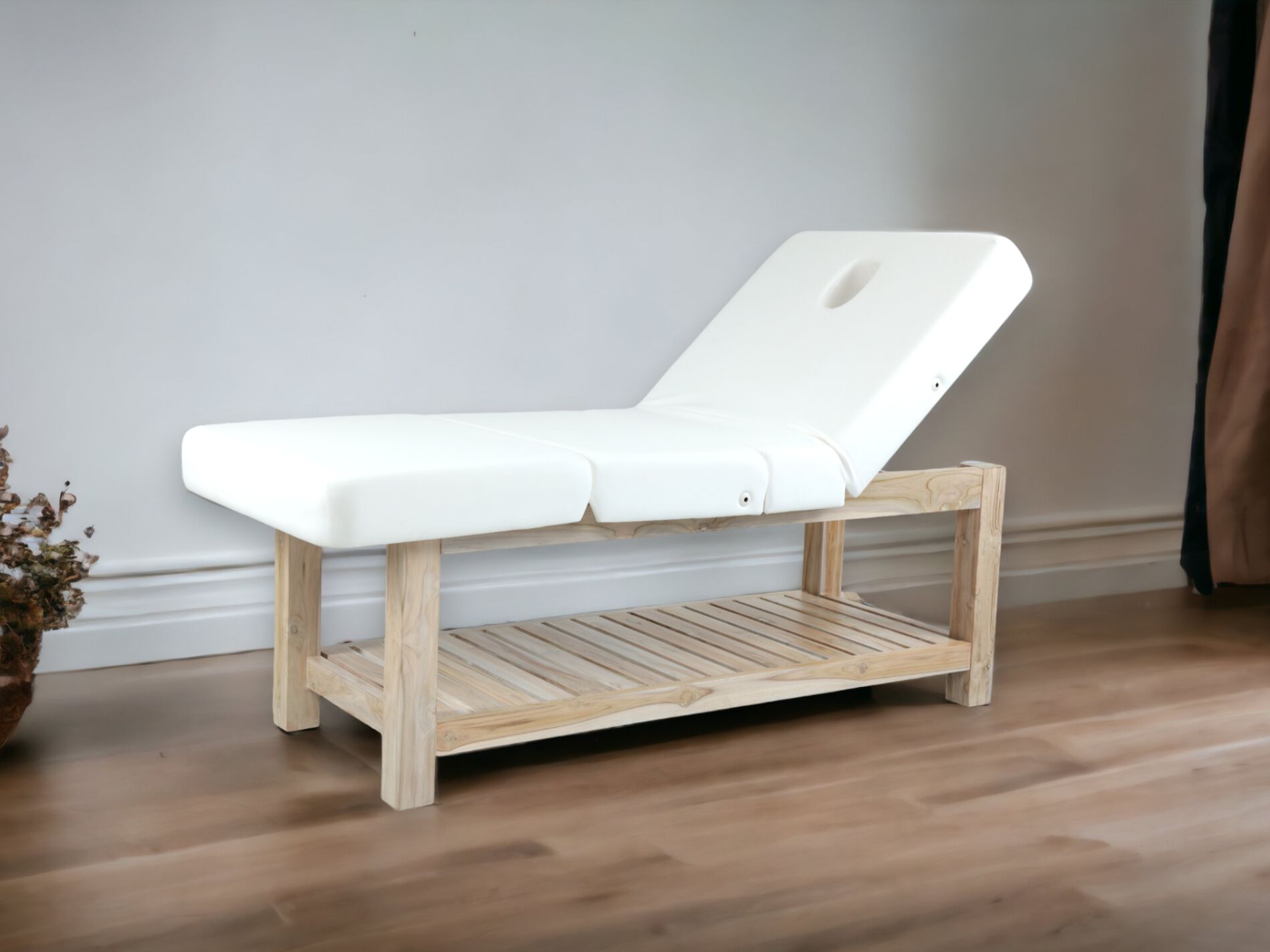 FLEXY2 Spa bed By ISO BENESSERE