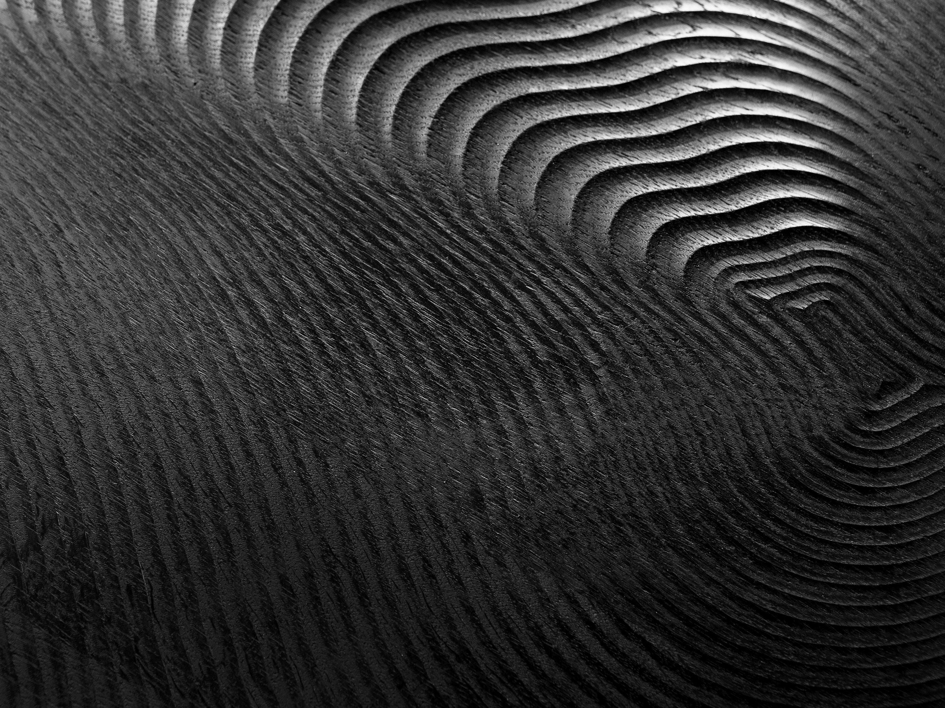 ISOLA | Dining table By Linteloo design Roderick Vos