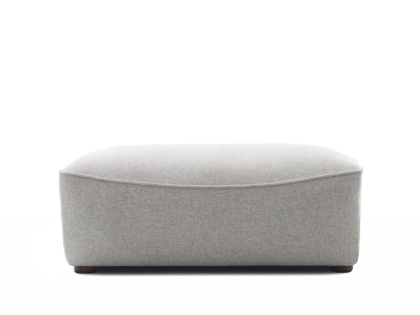 ISOLA | Pouf Collezione Isola By Extraform