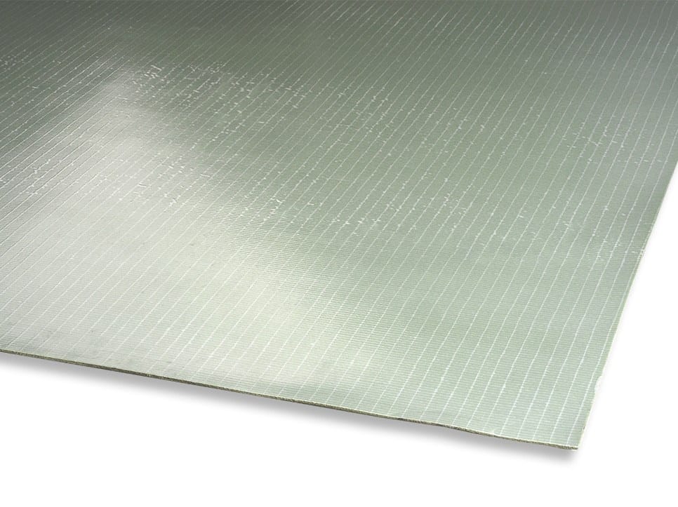 Impact insulation system ISOLMANT TOP By Isolmant