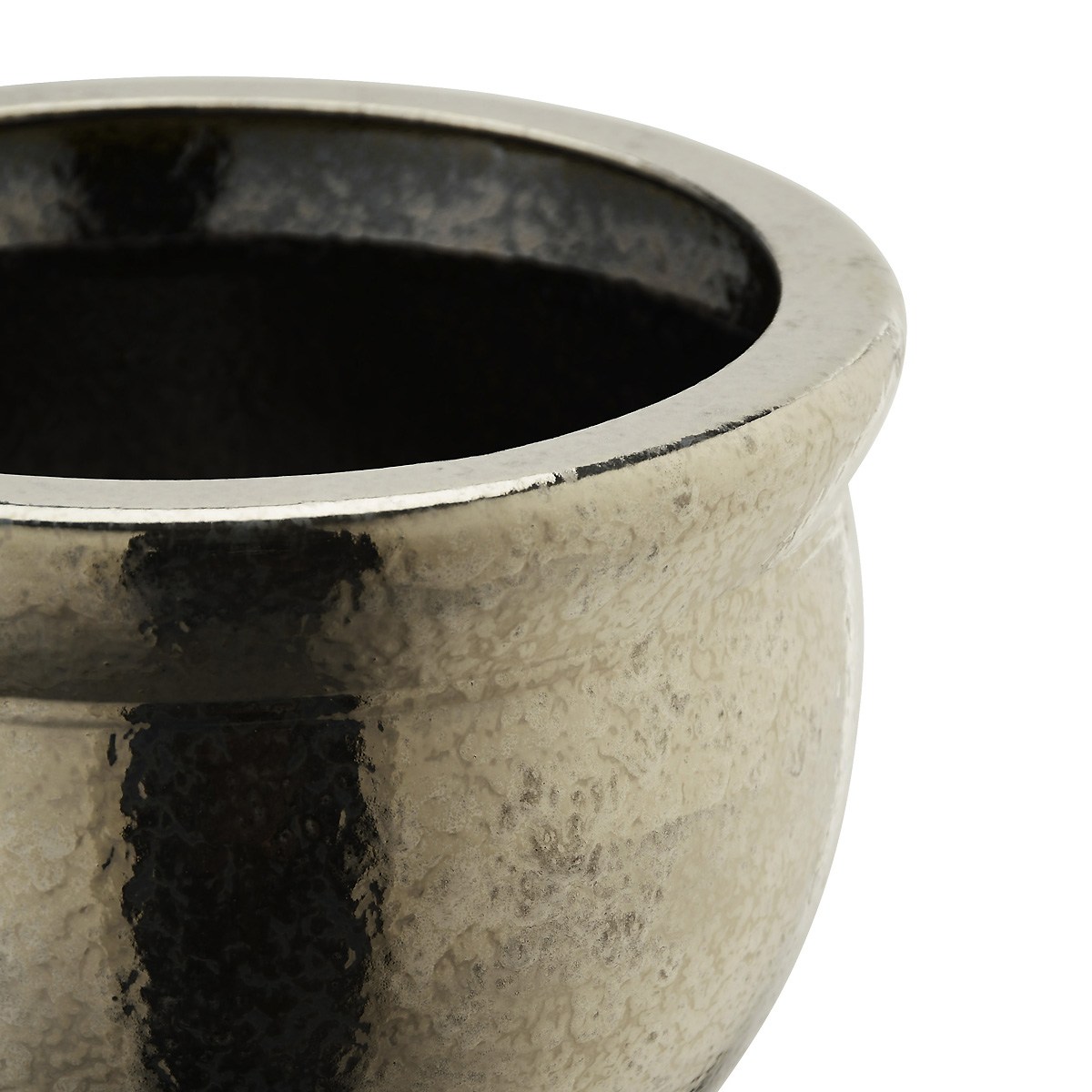ISTANBUL Ceramic plant pot By MARIONI | design Marioni Lab