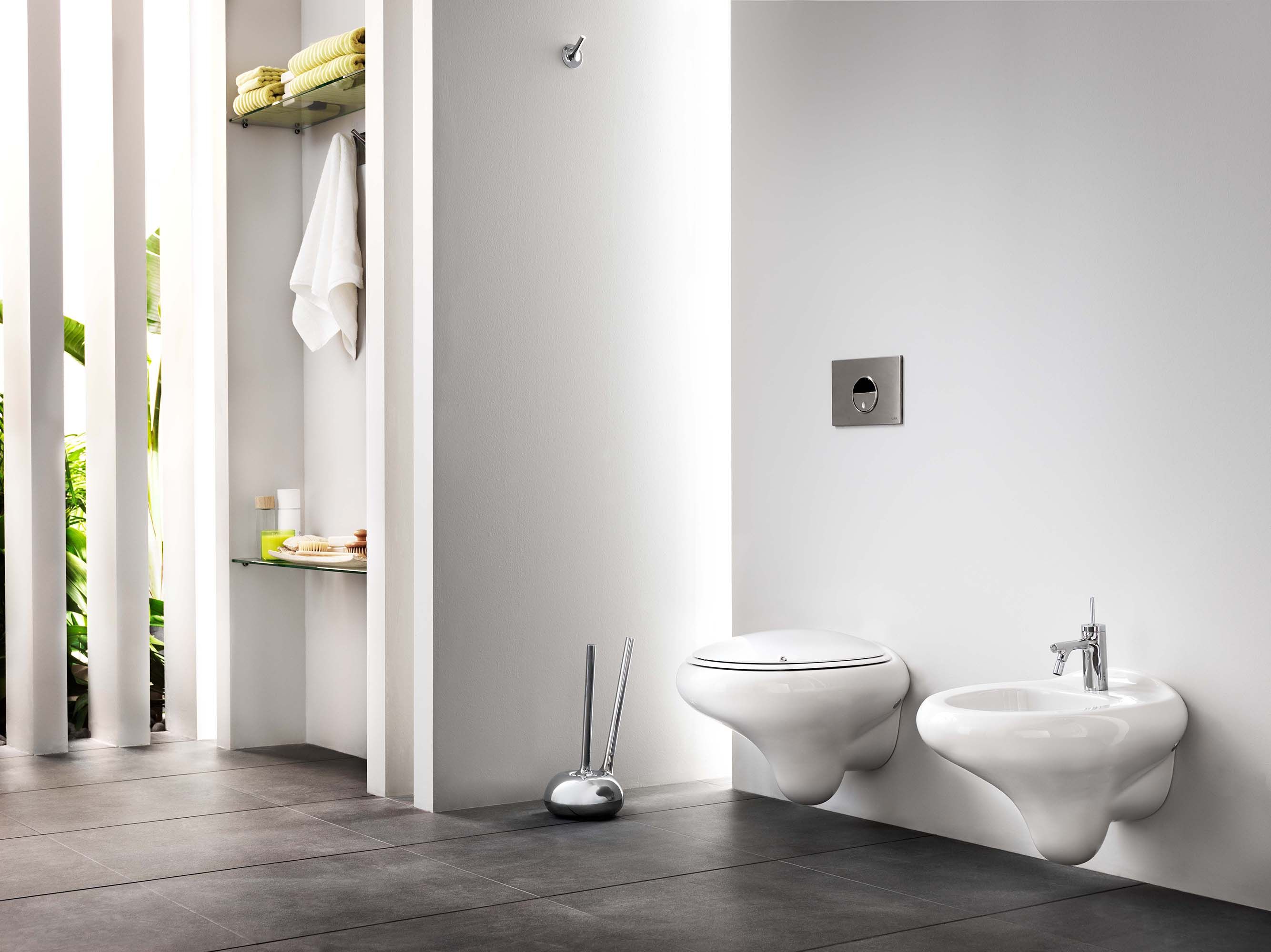 ISTANBUL | Toilet seat Istanbul Collection By VitrA Bathrooms design ...