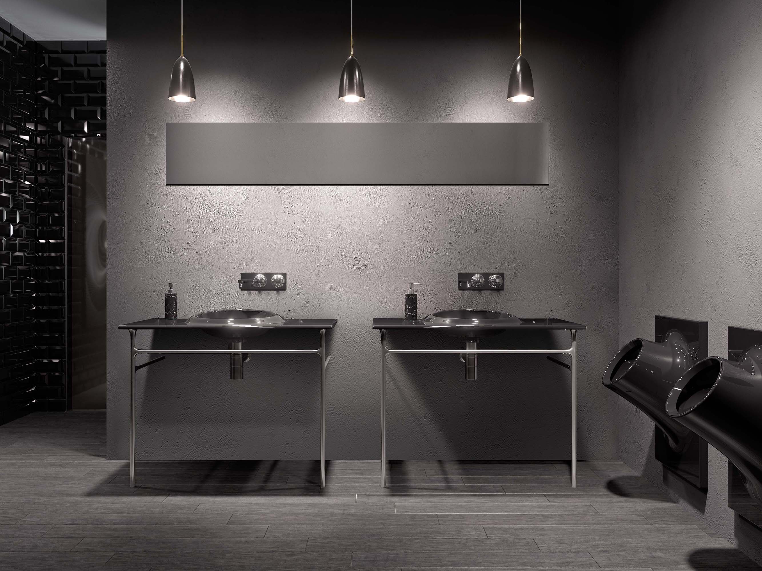 ISTANBUL | Urinal Istanbul Collection By VitrA Bathrooms design Ross ...