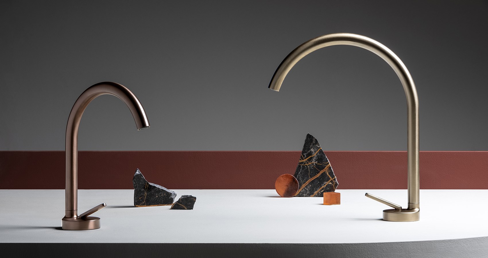 ISY22 ZIS1403 Washbasin tap By ZUCCHETTI | design Matteo Thun & Antonio ...