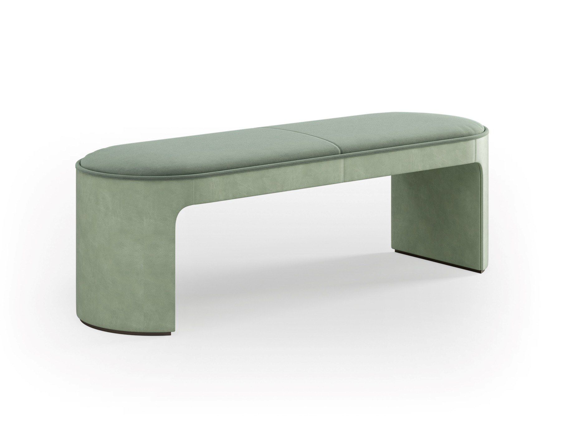 IVORY Bench By CPRN HOMOOD