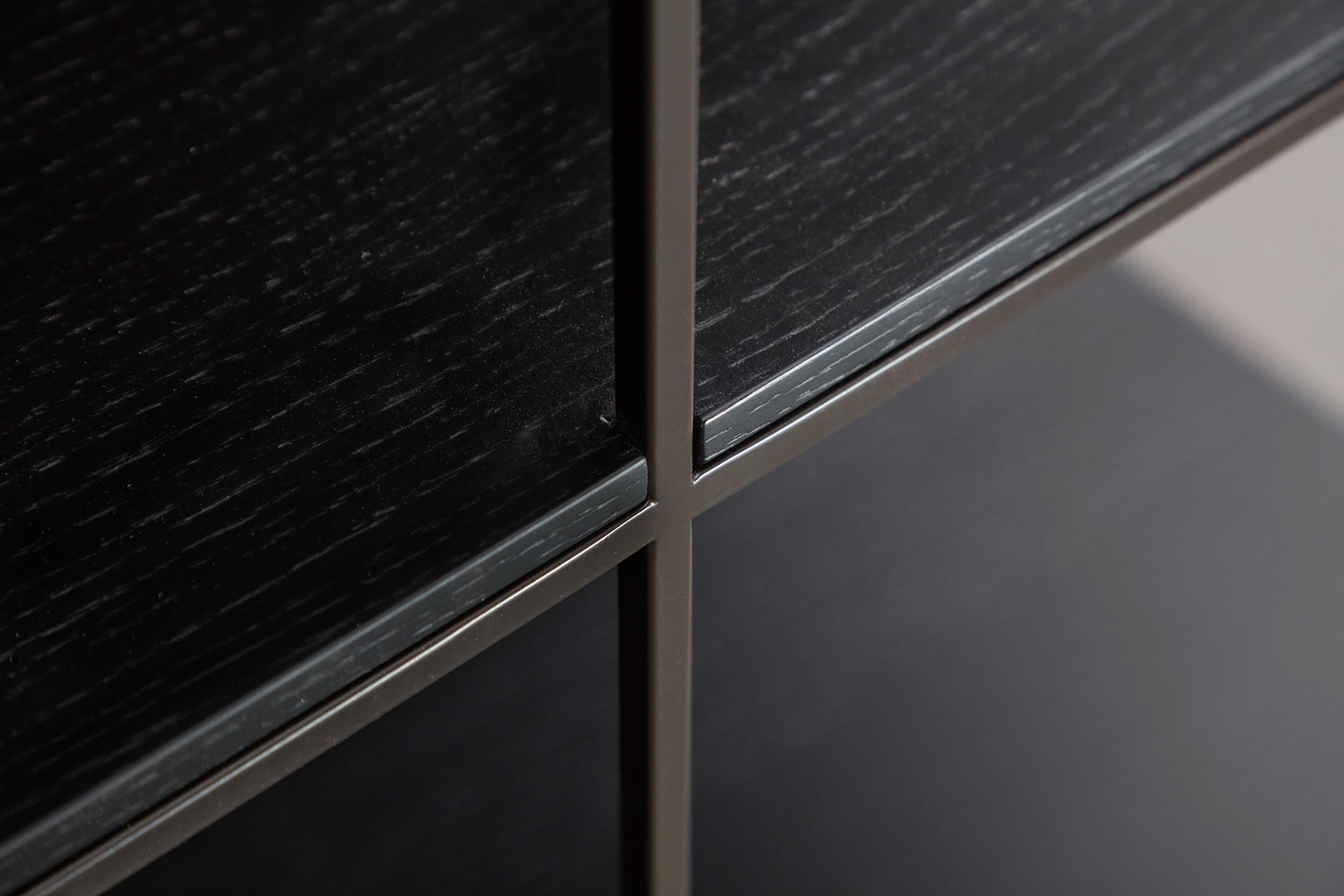 IVY | Bookcase By XVL