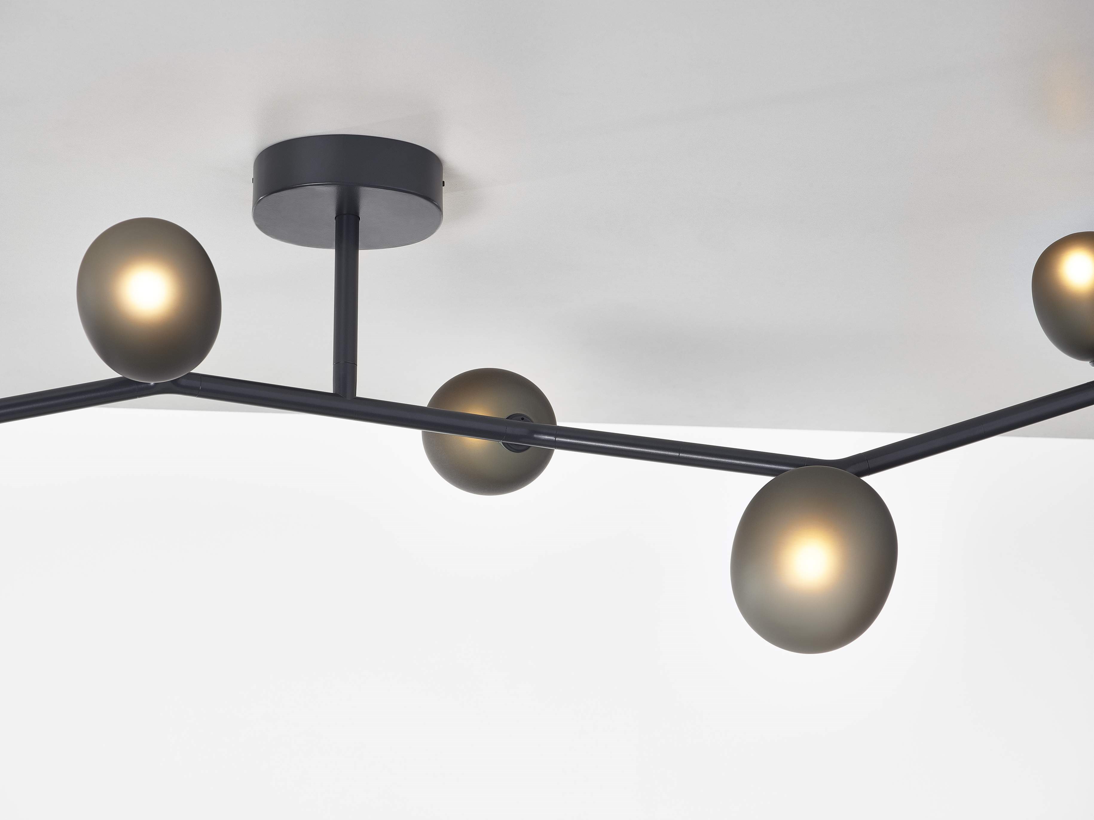 IVY CEILING By BROKIS design Lucie Koldova
