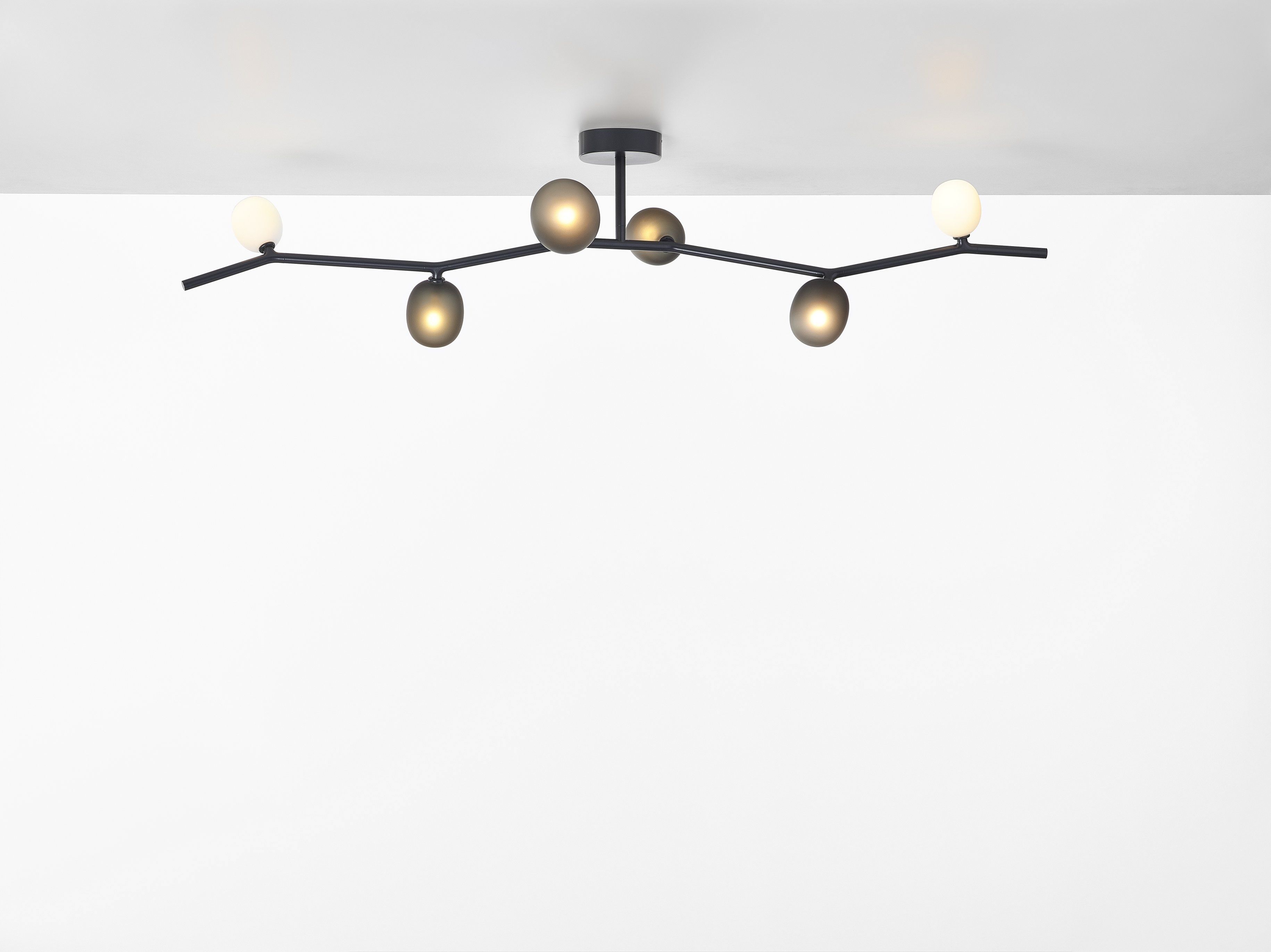 IVY CEILING By BROKIS design Lucie Koldova