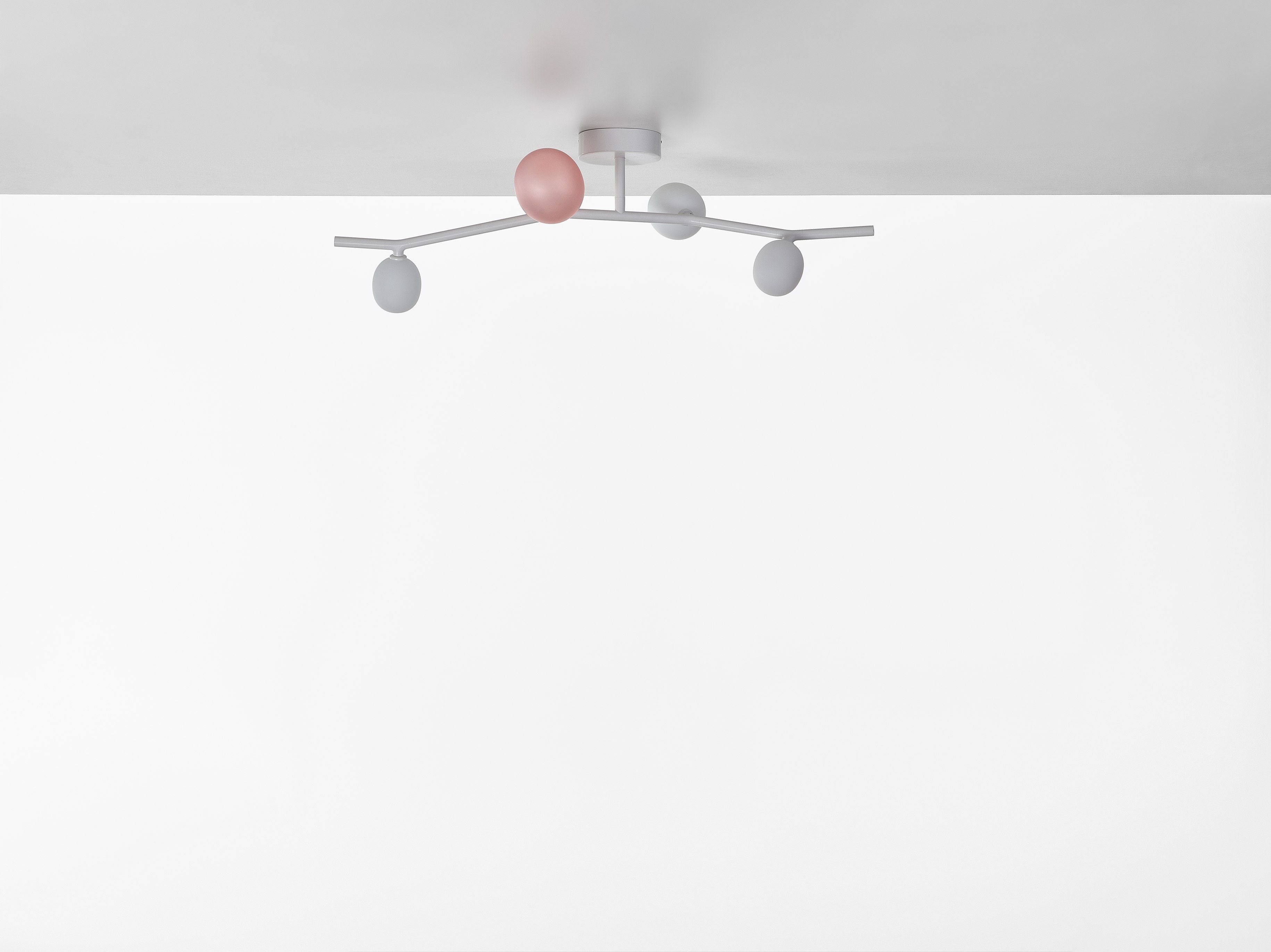 IVY CEILING By BROKIS design Lucie Koldova