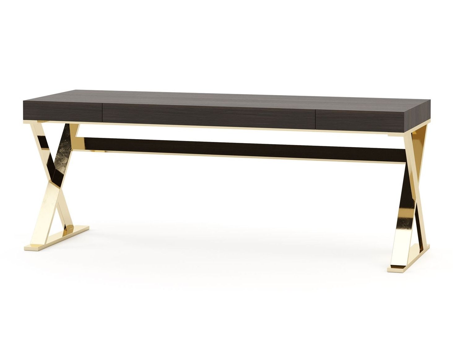 IVY | Writing desk By Laskasas