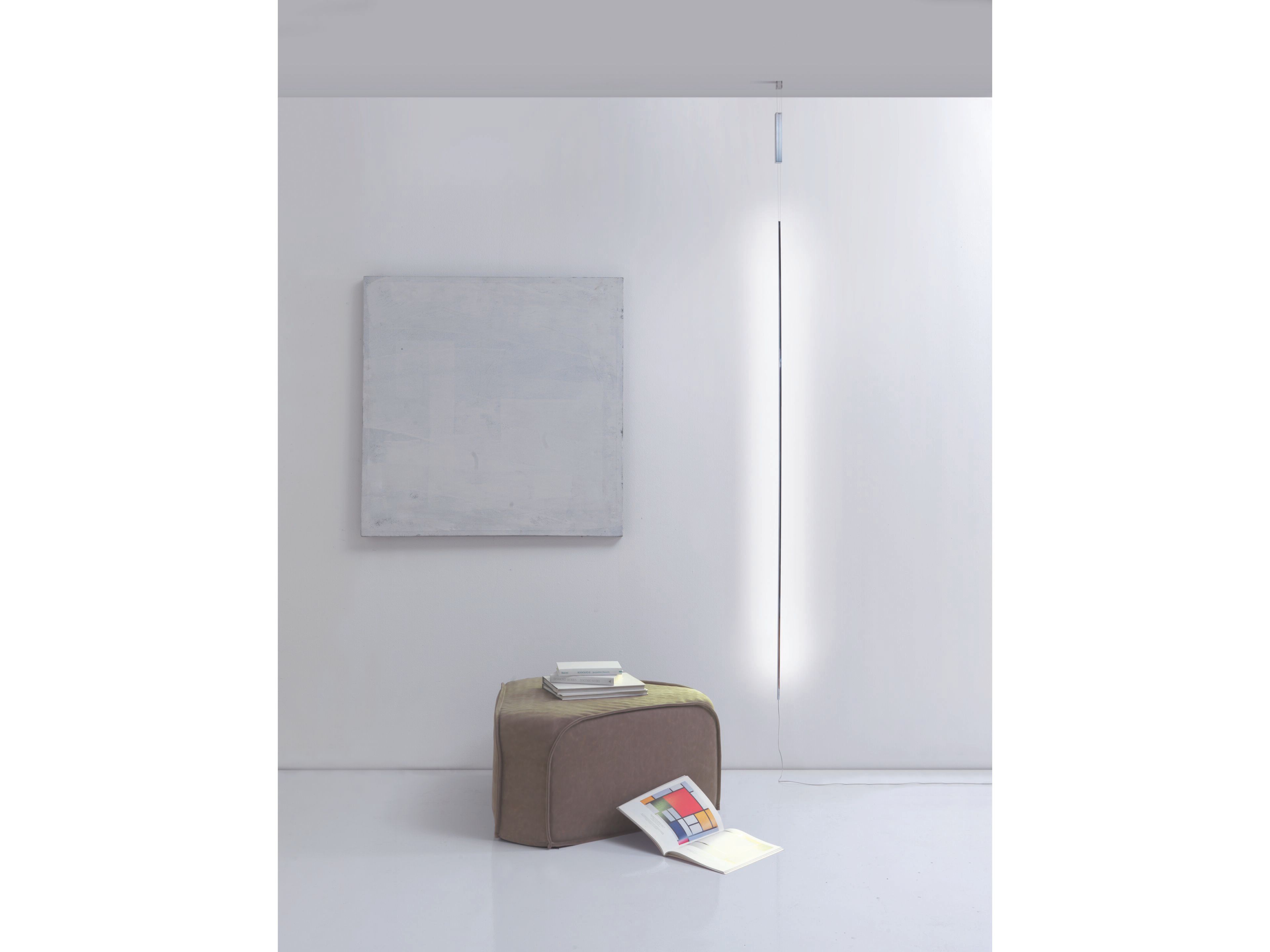 SPILLO Pendant lamp By Icone