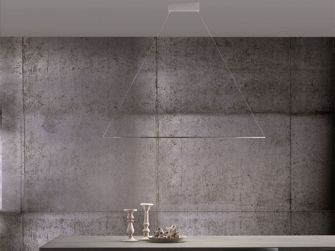 SPILLO Pendant lamp By Icone