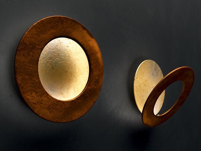 VERA Wall lamp By Icone