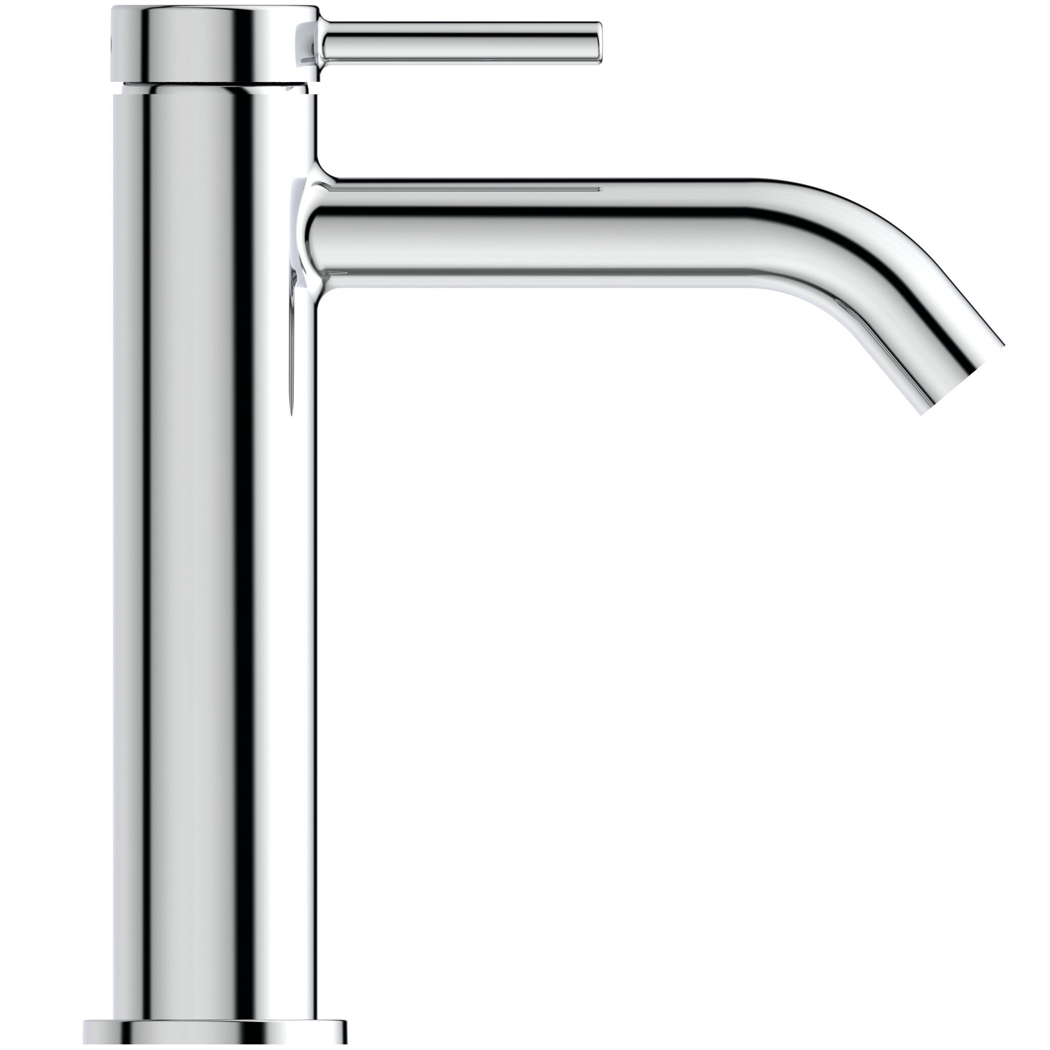 CERALINE NUOVO - BD757 / BD760 Washbasin tap By Ideal Standard