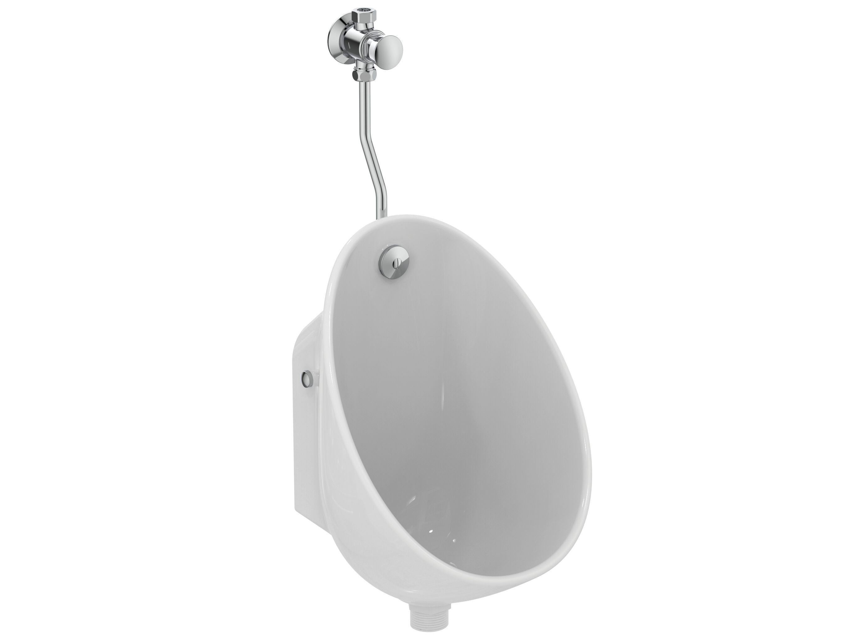 EUROVIT - E265601 Urinal By Ideal Standard