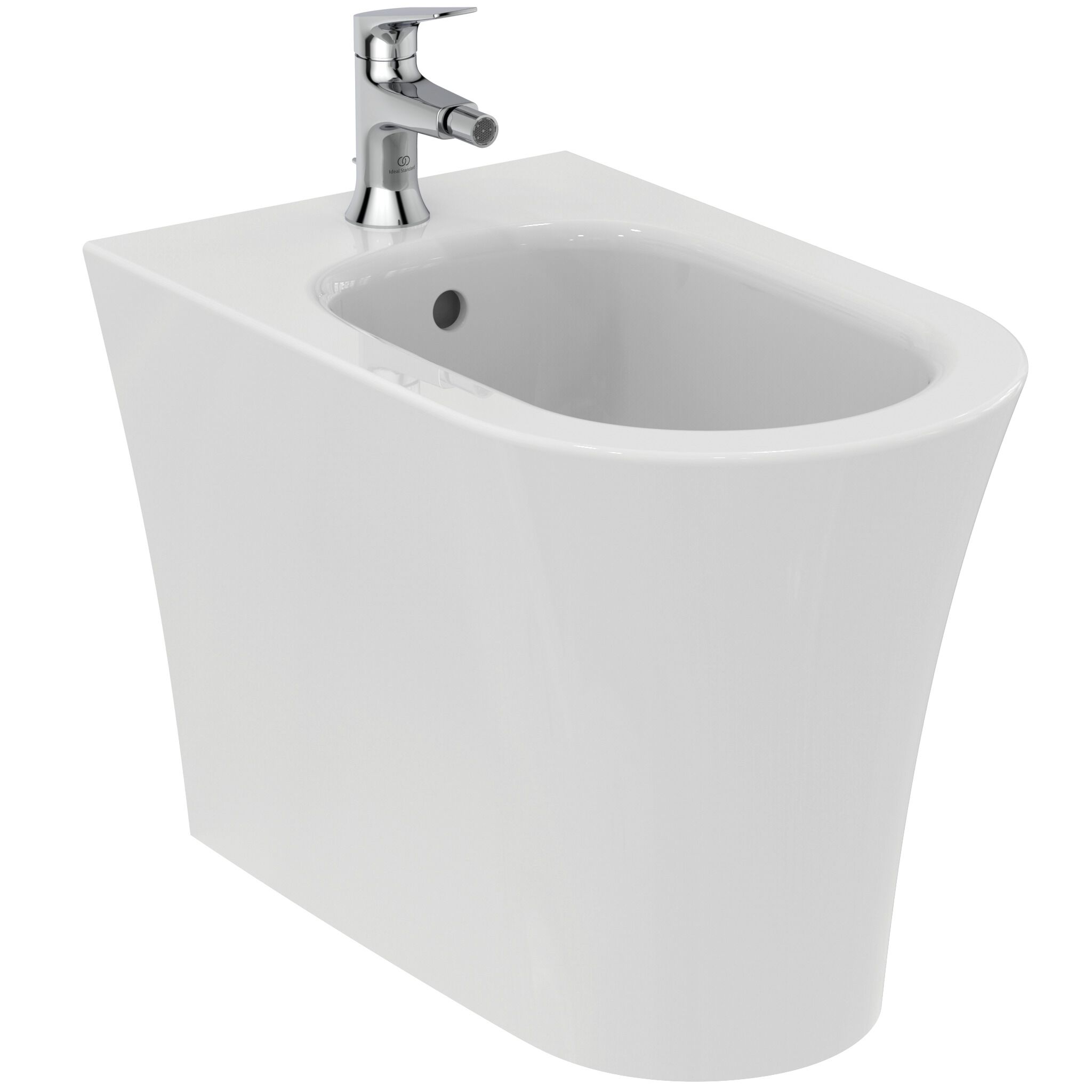 LA DOLCE VITA - E263901 Bidet By Ideal Standard