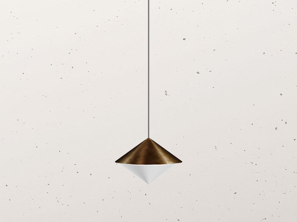HORIZON Pendant lamp By Il Fanale