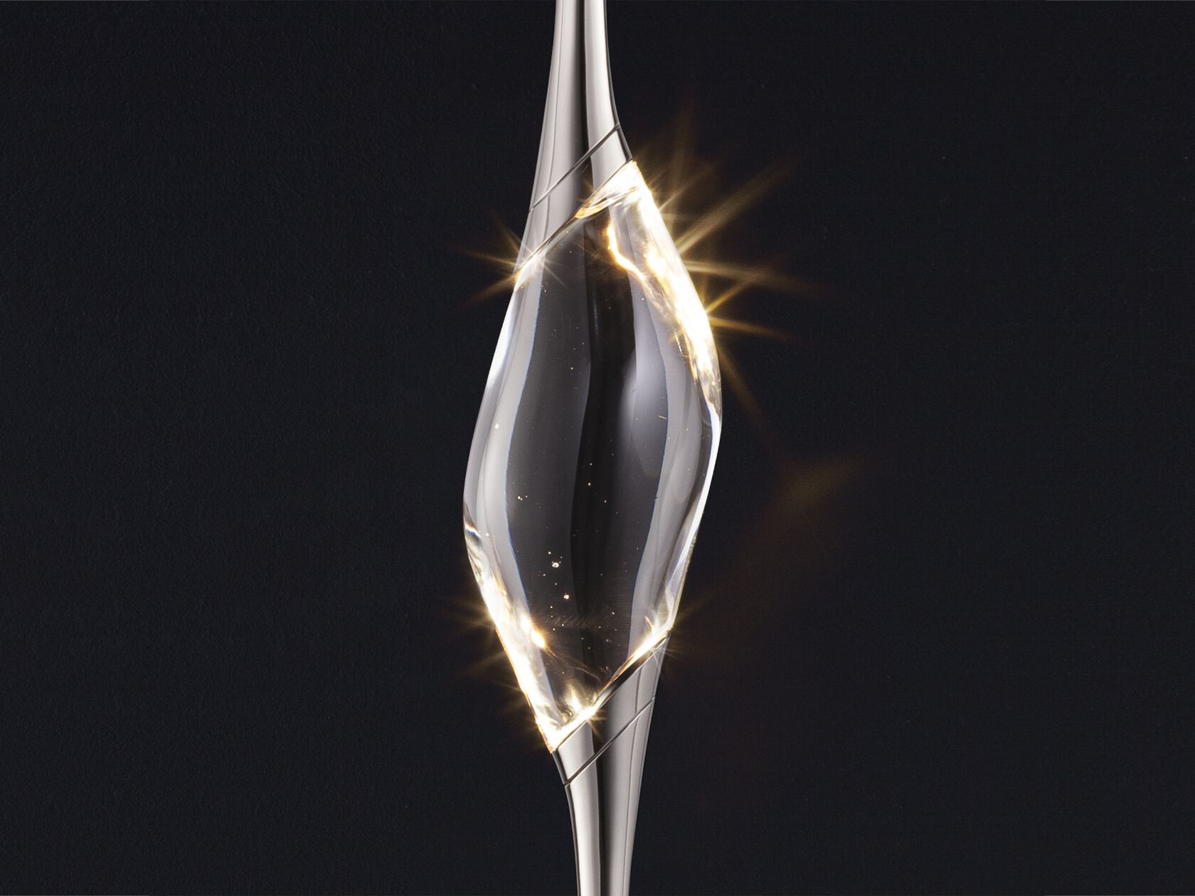 IL PEZZO 12 WALL SCONCE 壁灯 By Il Pezzo Mancante | design Cosimo Terzani ...