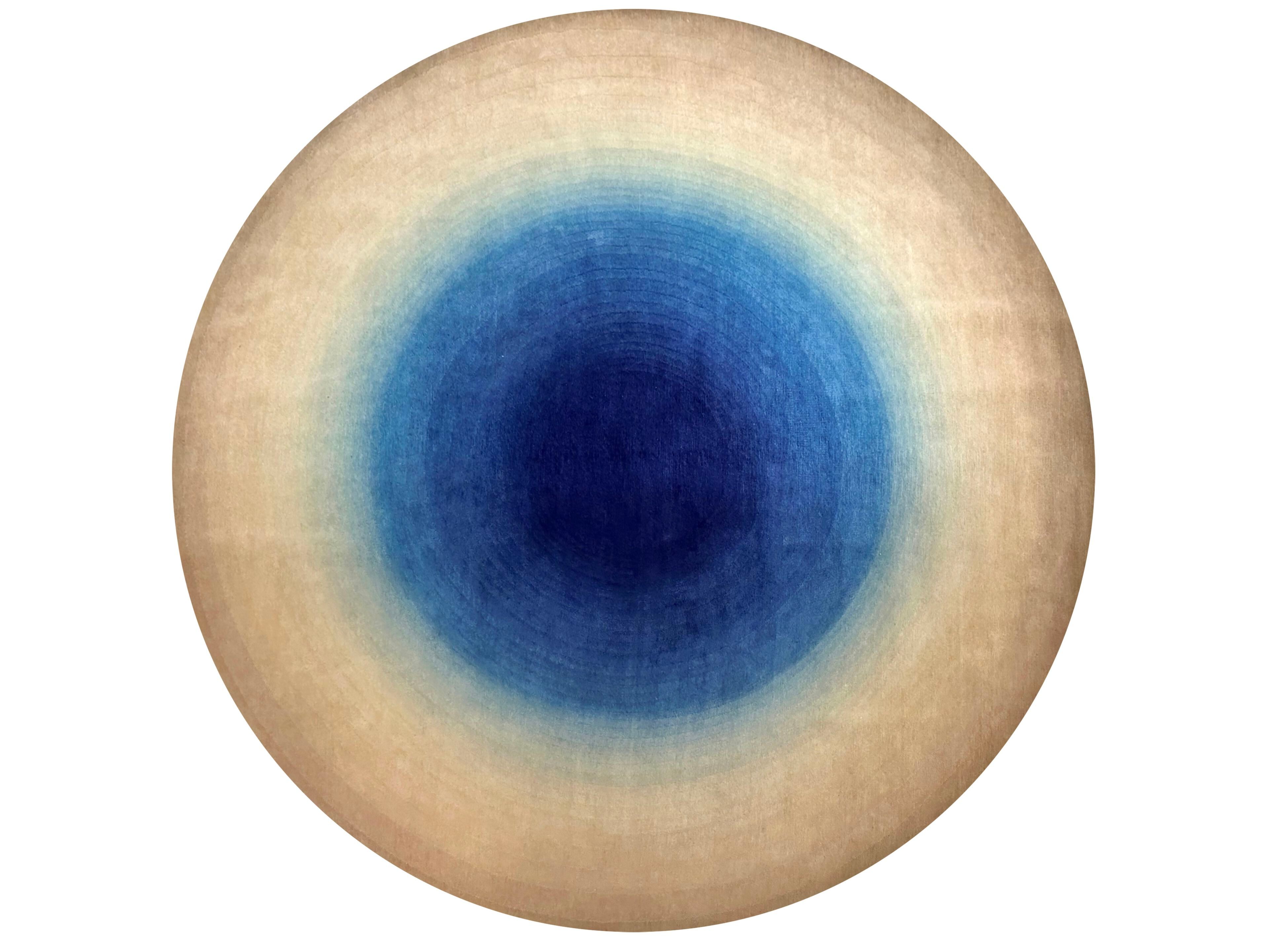 IRIS Rug By Illulian
