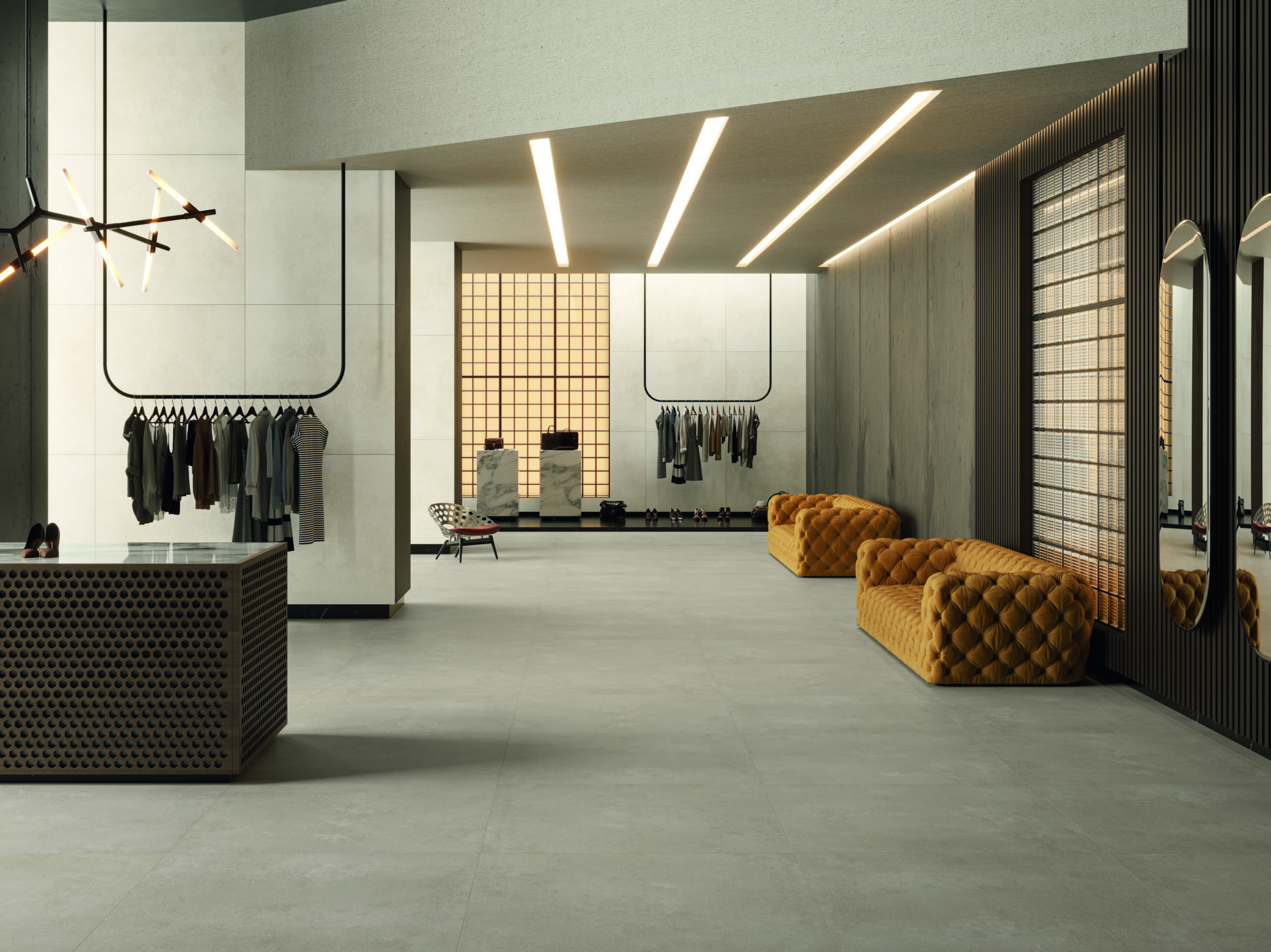 REPLAY Flooring By Imola