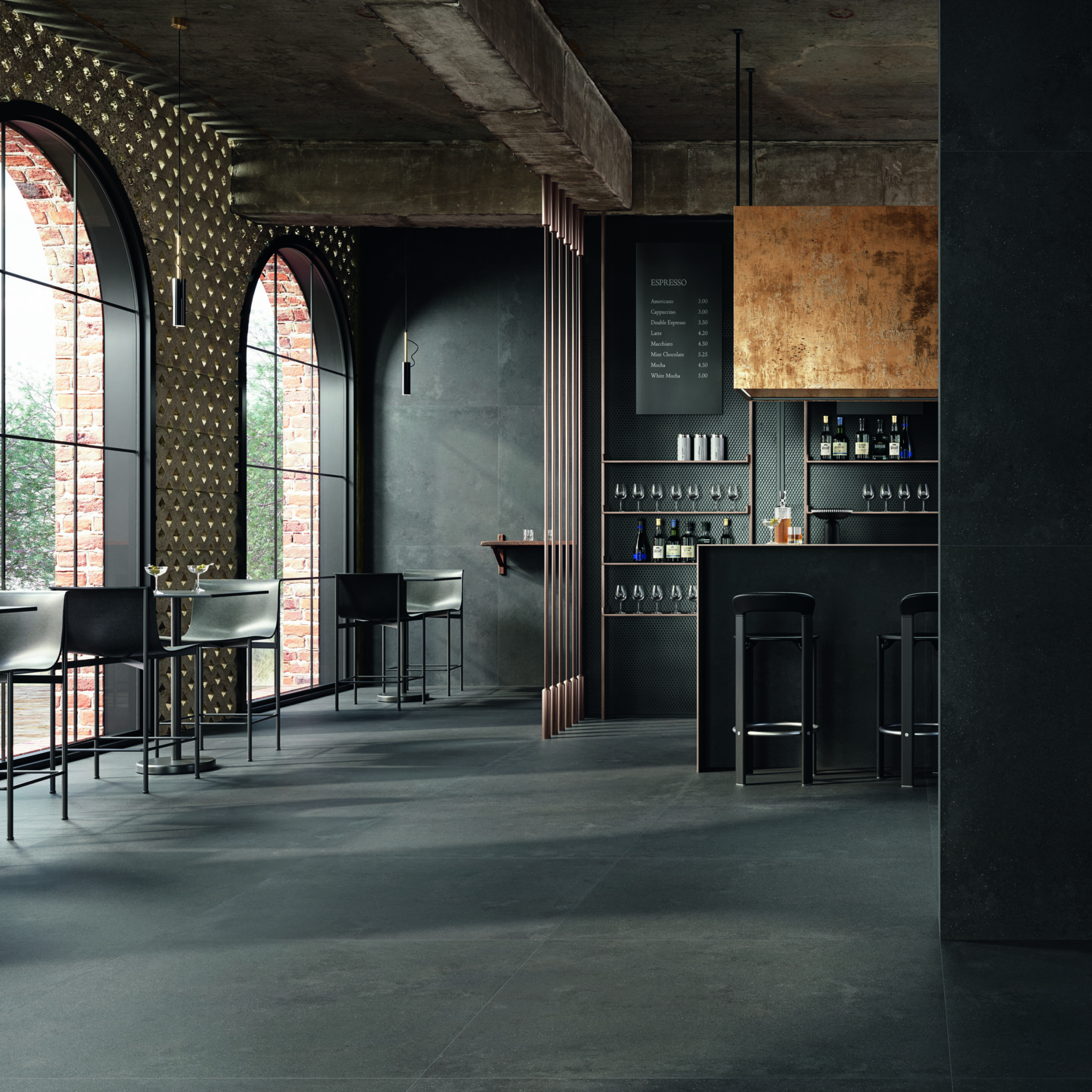REPLAY Flooring By Imola