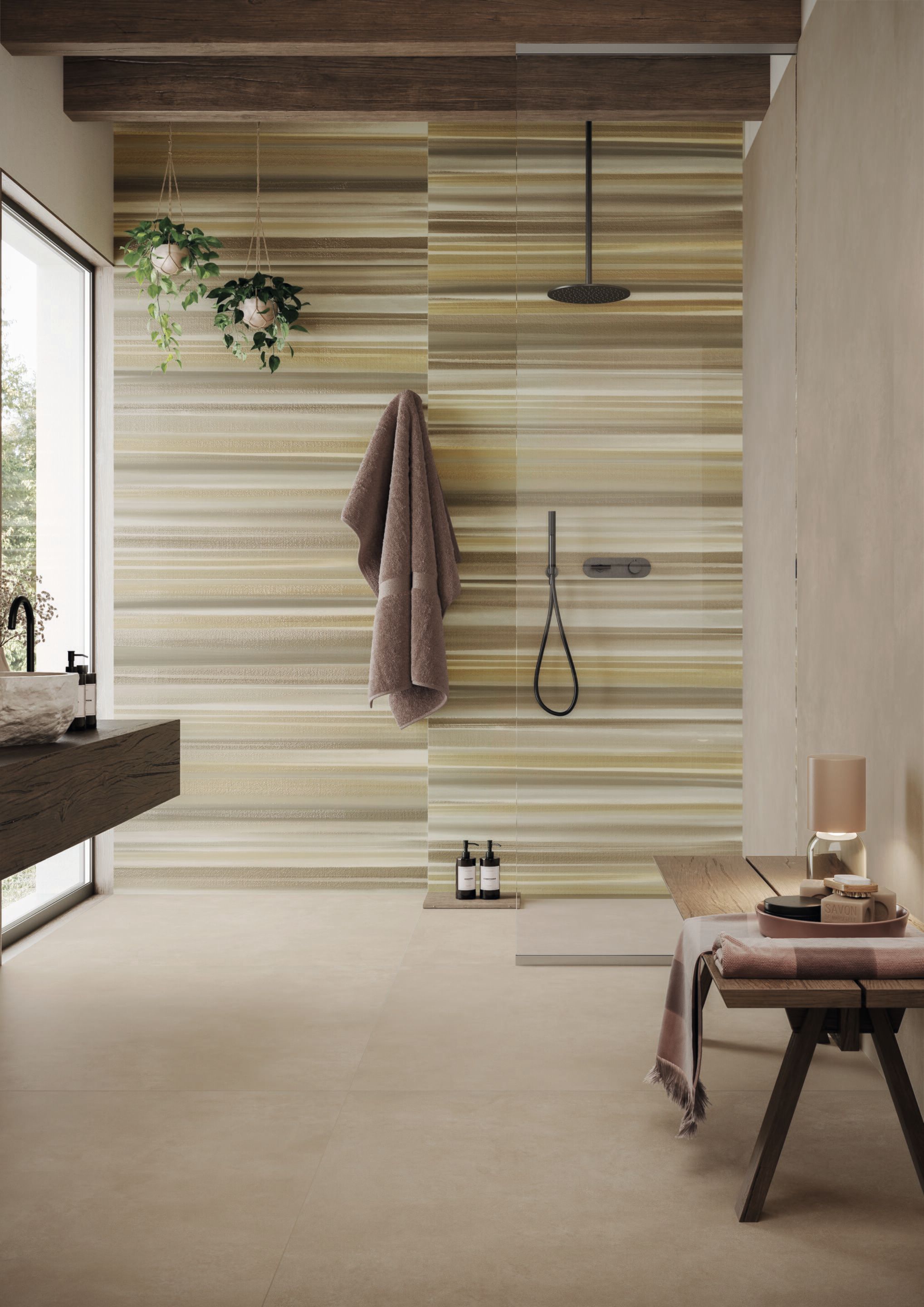 RETINA - PICTURA Wall tiles By Imola