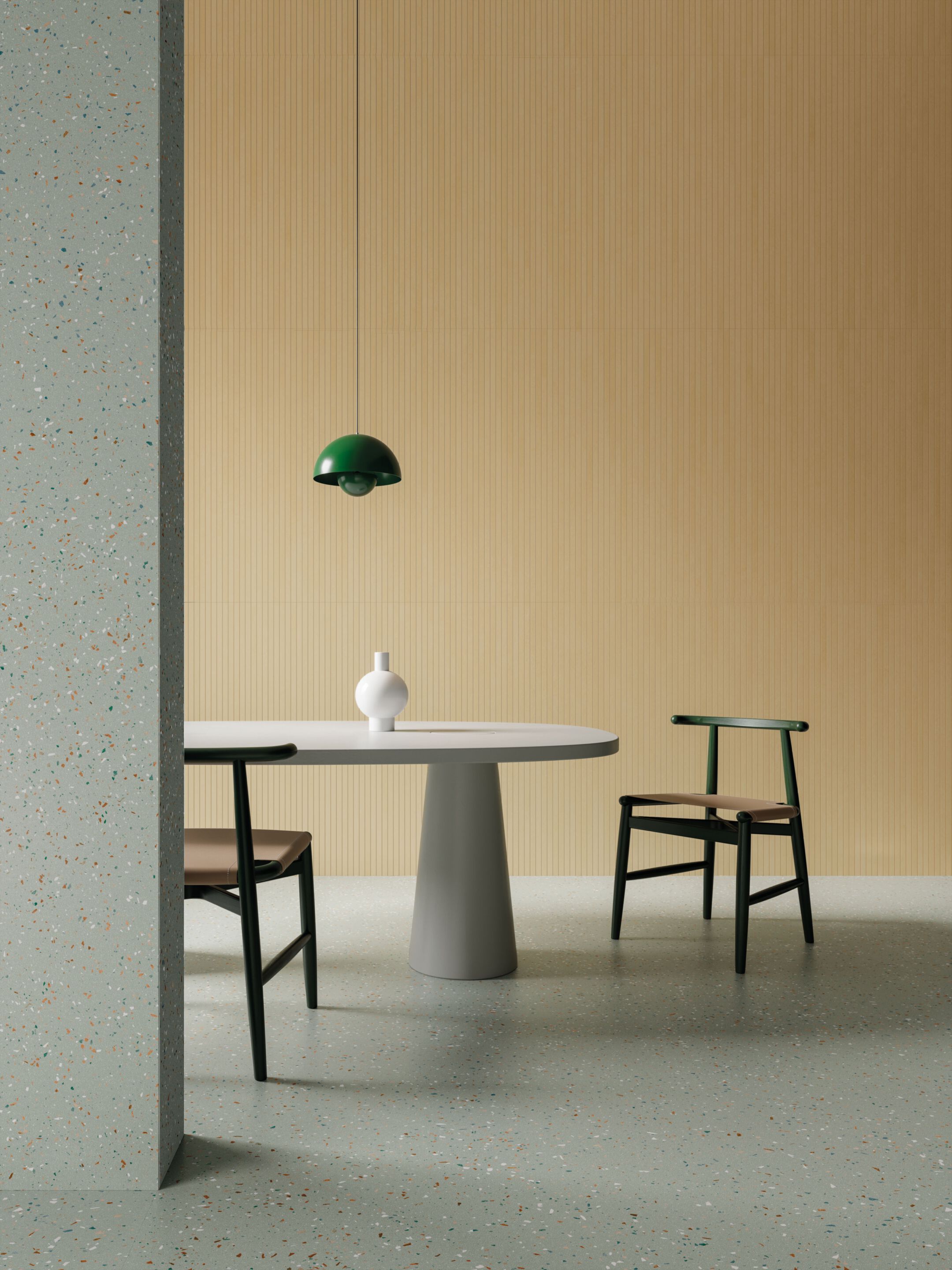 DECORA LIMONE Flooring By Impronta Ceramiche