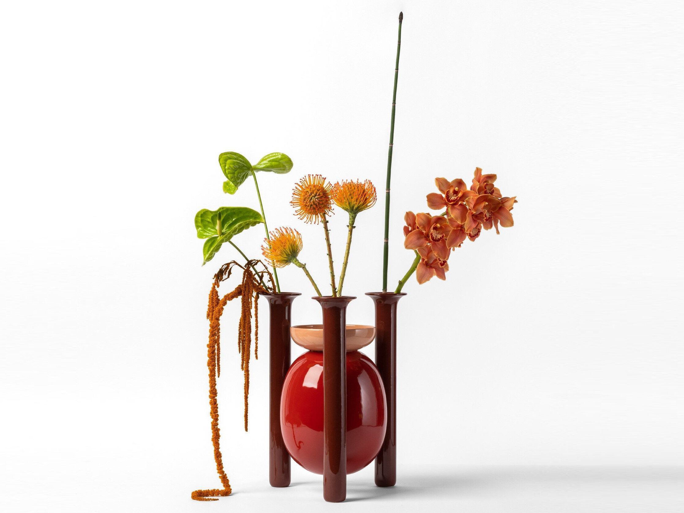 BD BARCELONA - EXPLORER Vase By In Stock