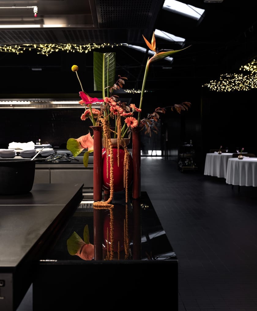 BD BARCELONA - EXPLORER Vase By In Stock