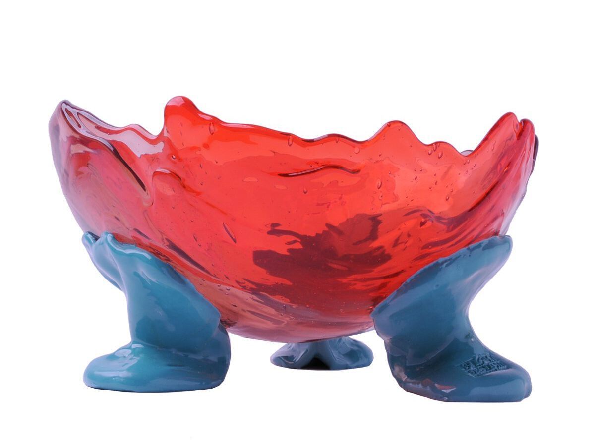 CORSI DESIGN - BIG COLLINA VASE S Bowl By In Stock | design Gaetano Pesce