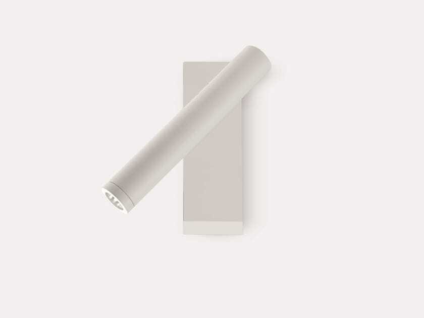 EGOLUCE - NEWTON SLIM UNO Spotlight By In Stock