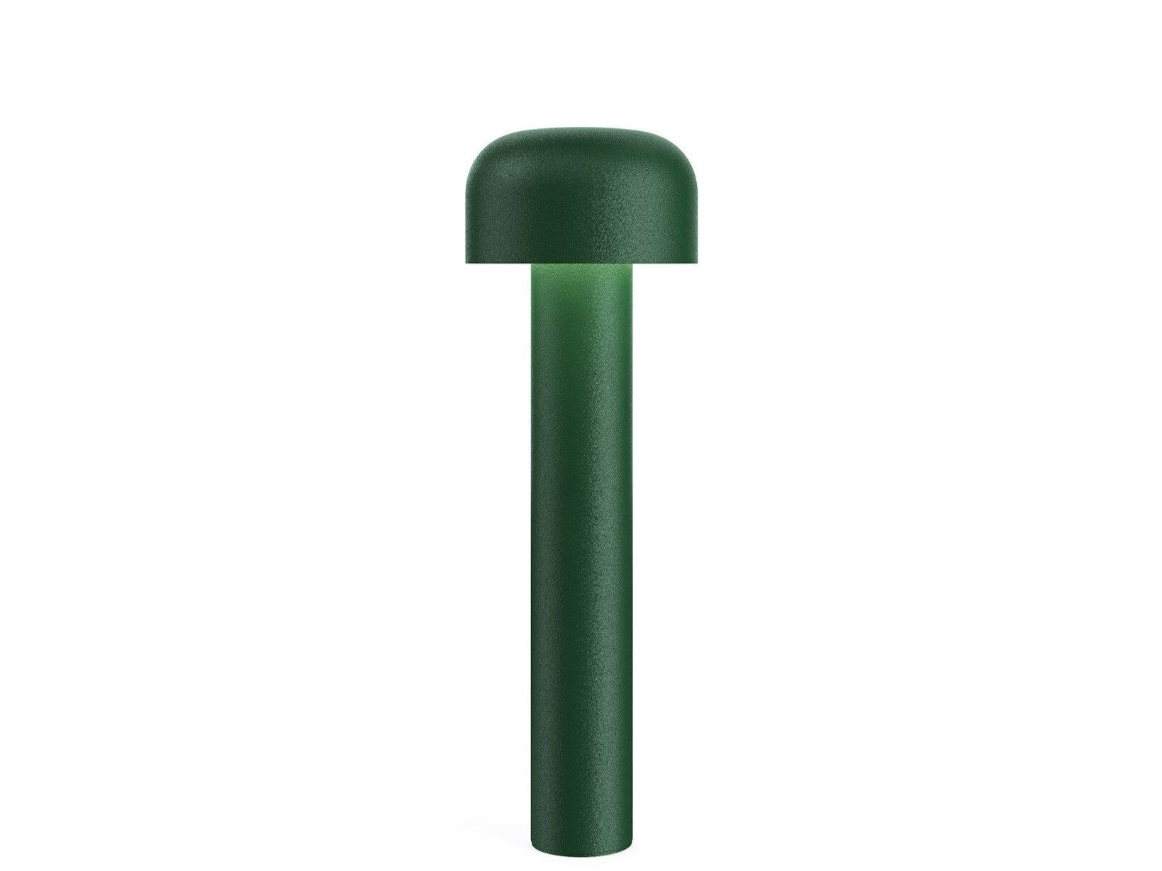 FLOS - BELLHOP GREEN Bollard light By In Stock