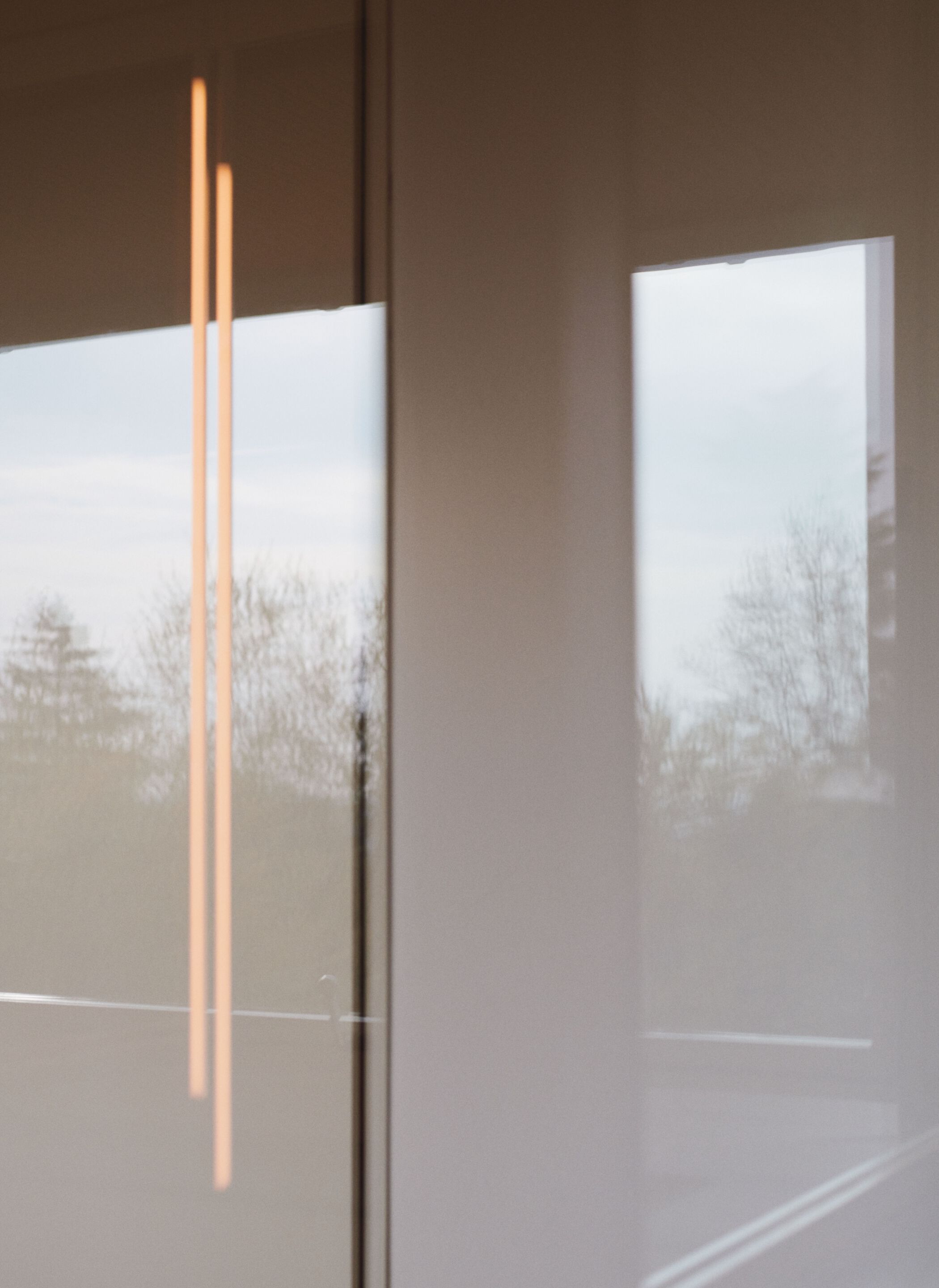 FLOS - MY LINES Pendant lamp By In Stock