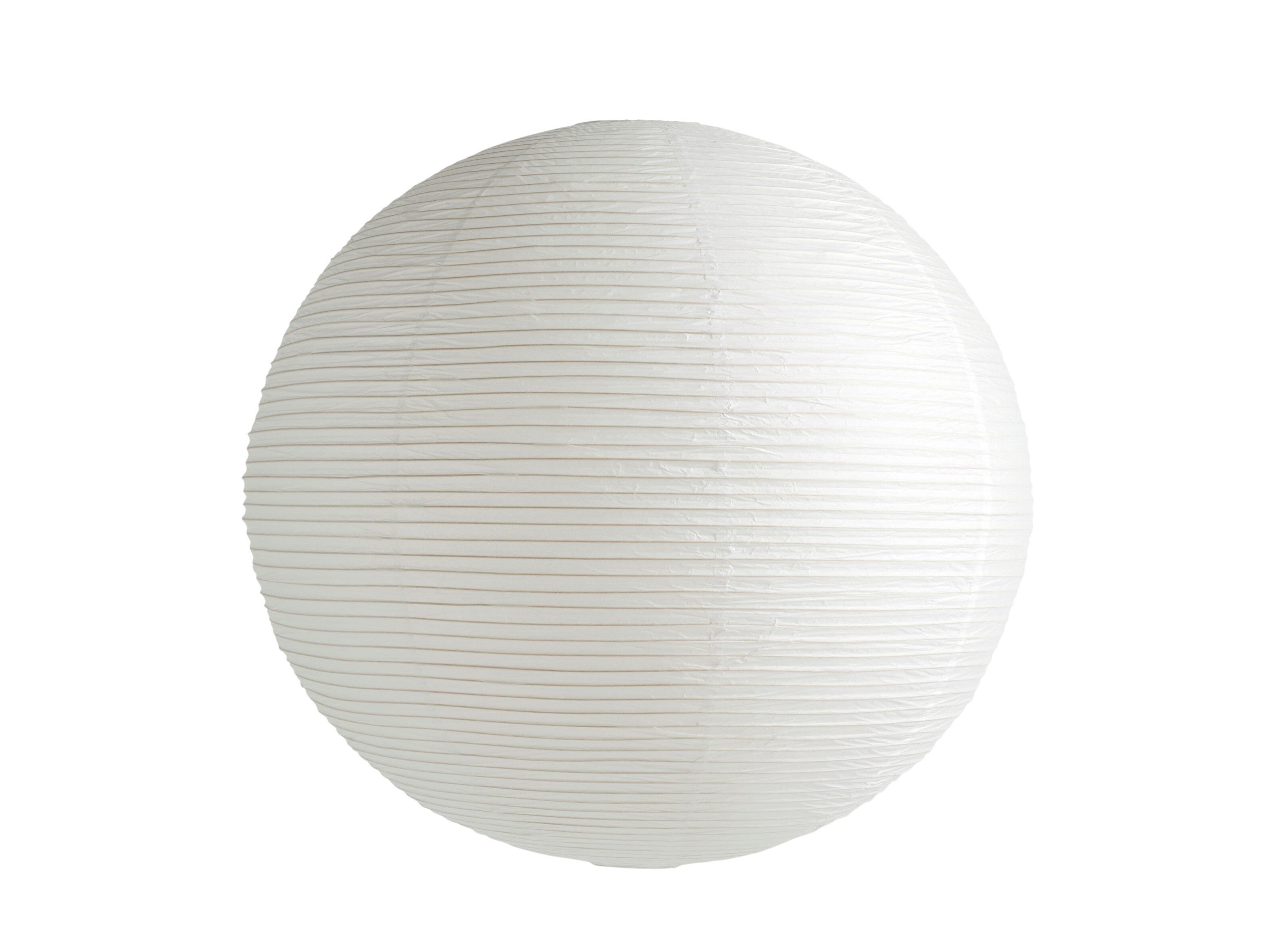 HAY - RICE PAPER SHADE CLASSIC 80 Lampshade By In Stock